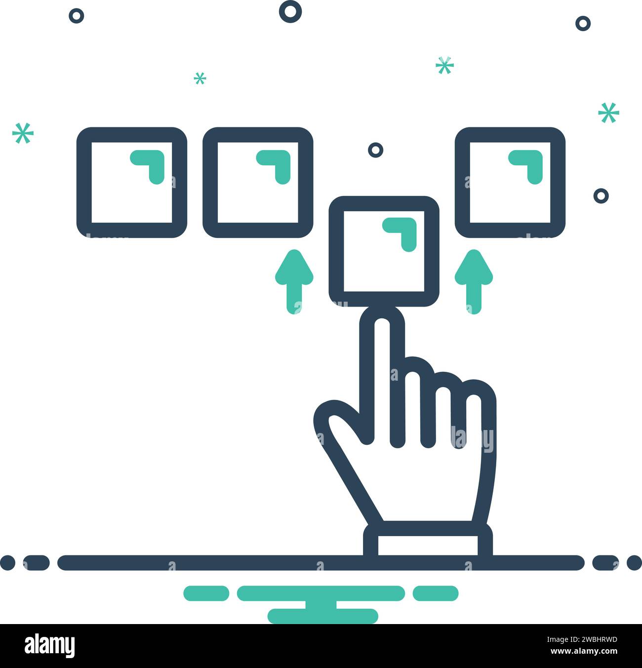 Completeness hi-res stock photography and images - Alamy