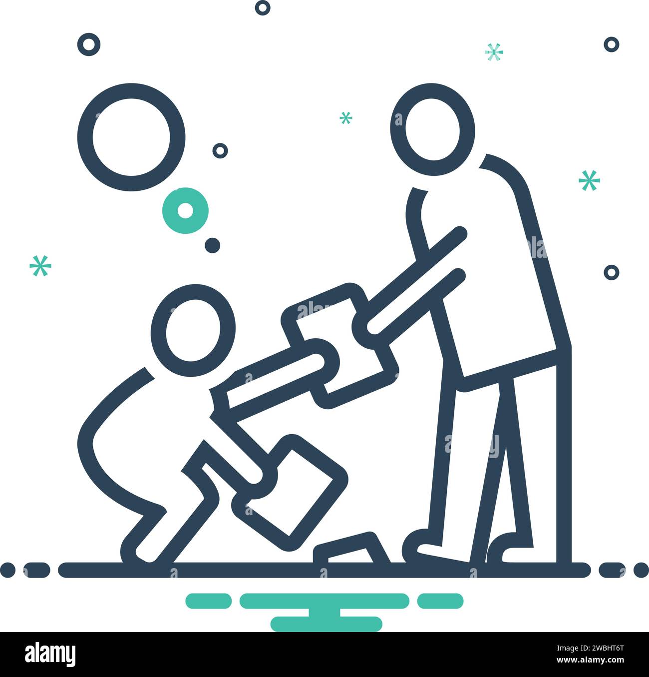 Urbanity Stock Vector Images - Alamy