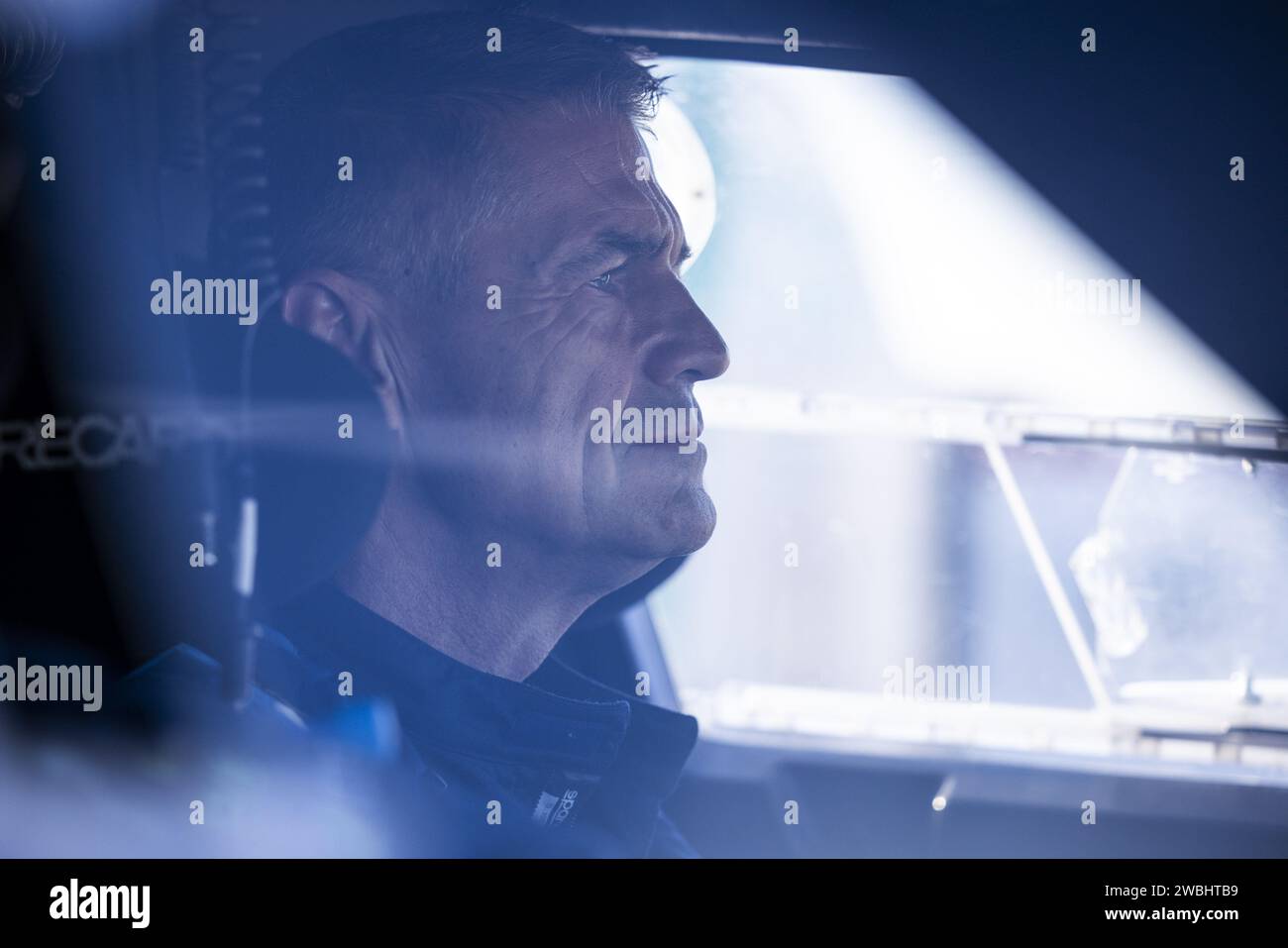 HOLOWCZYC Krzysztof (pol), X-Raid Mini JCW Team, Mini John Cooper Works ...