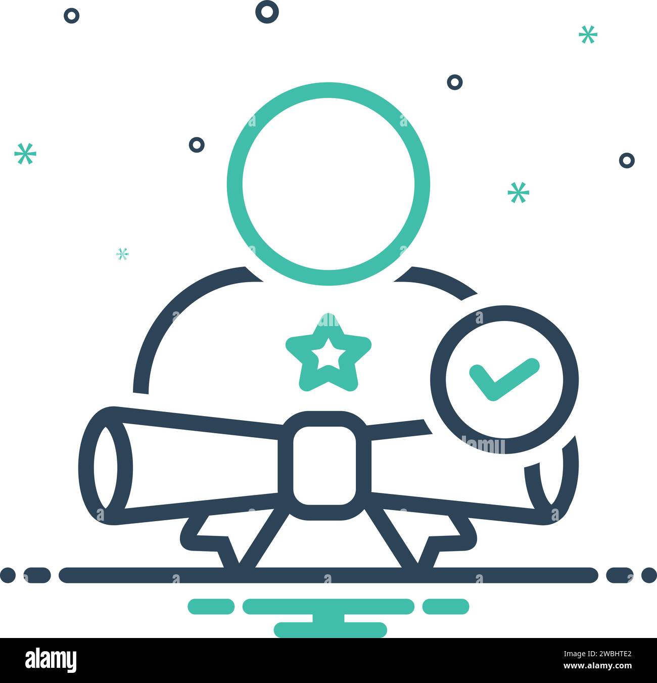 Eligible vector vectors hi-res stock photography and images - Alamy