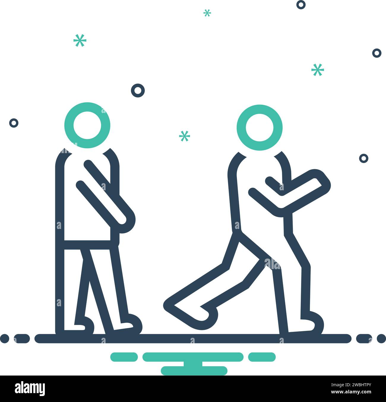 Icon for epithet,adjective Stock Vector Image & Art - Alamy