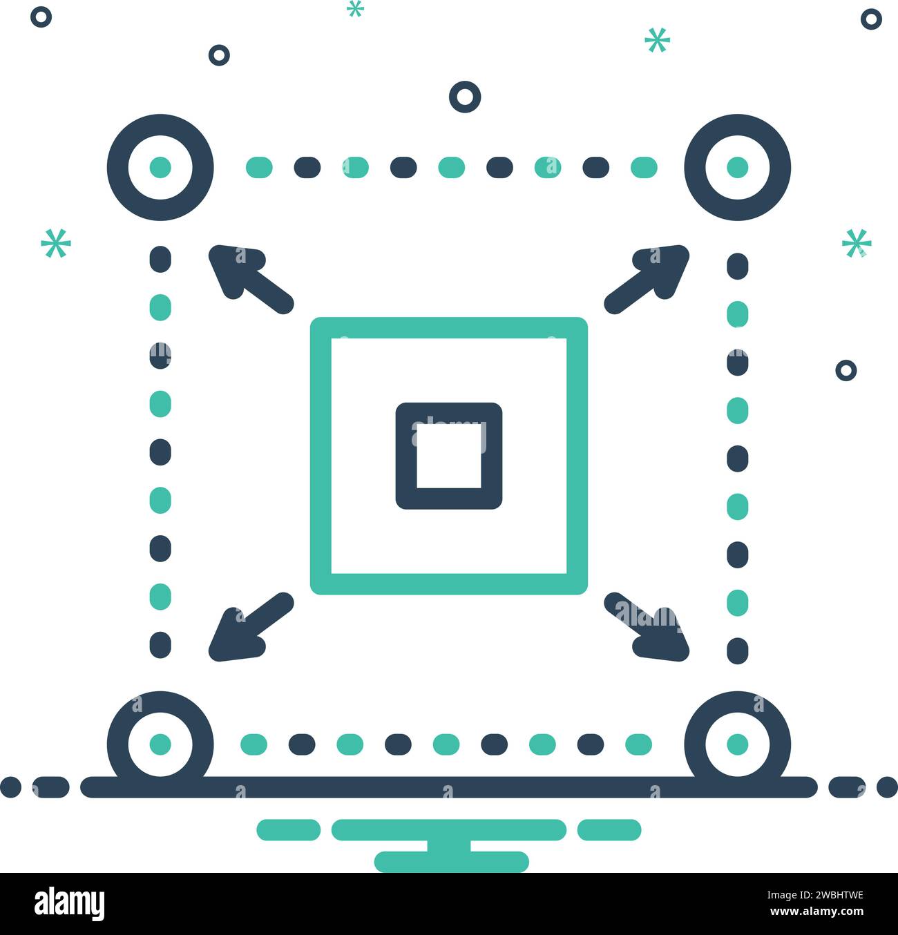 Expander Stock Vector Images - Alamy