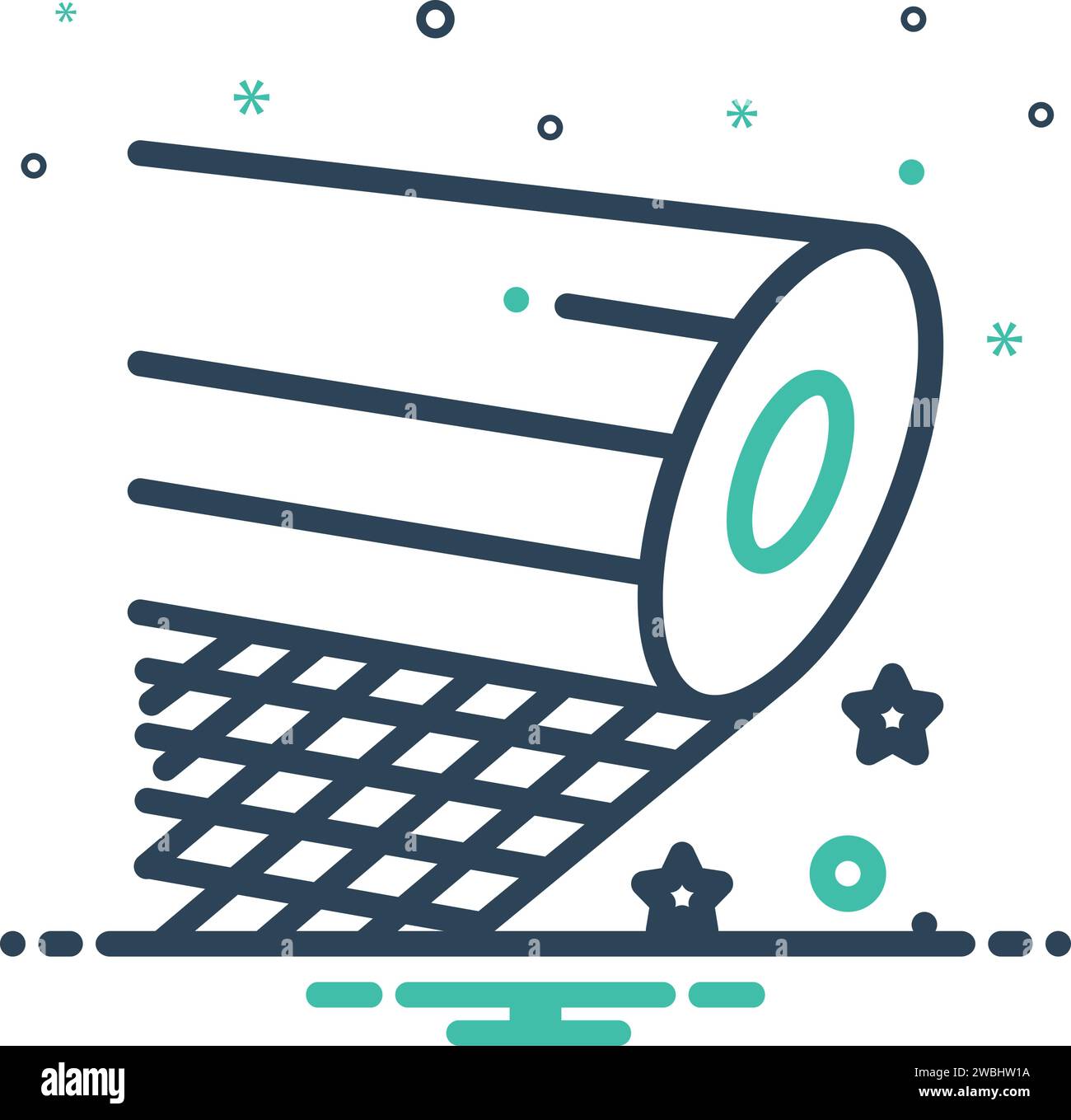 Spoiler icon vectors hi-res stock photography and images - Alamy