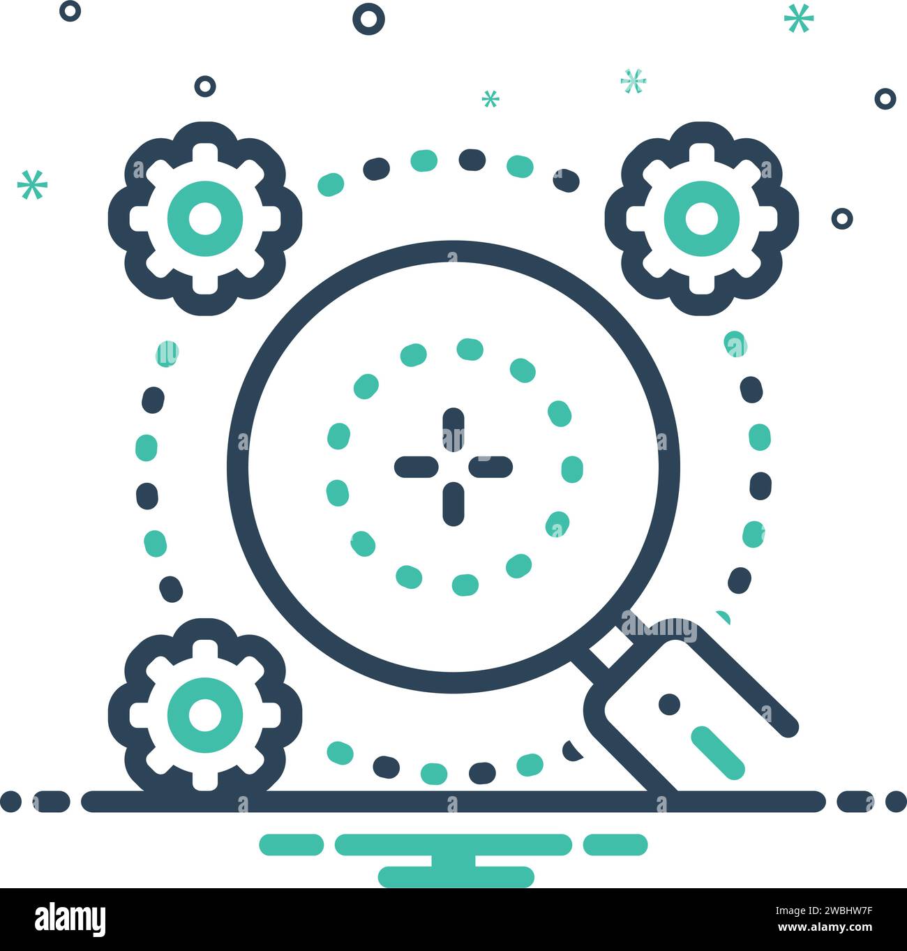 Generalities Stock Vector Images - Alamy