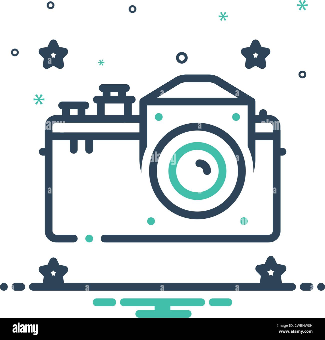 Hasselblad logo Stock Vector Images - Alamy