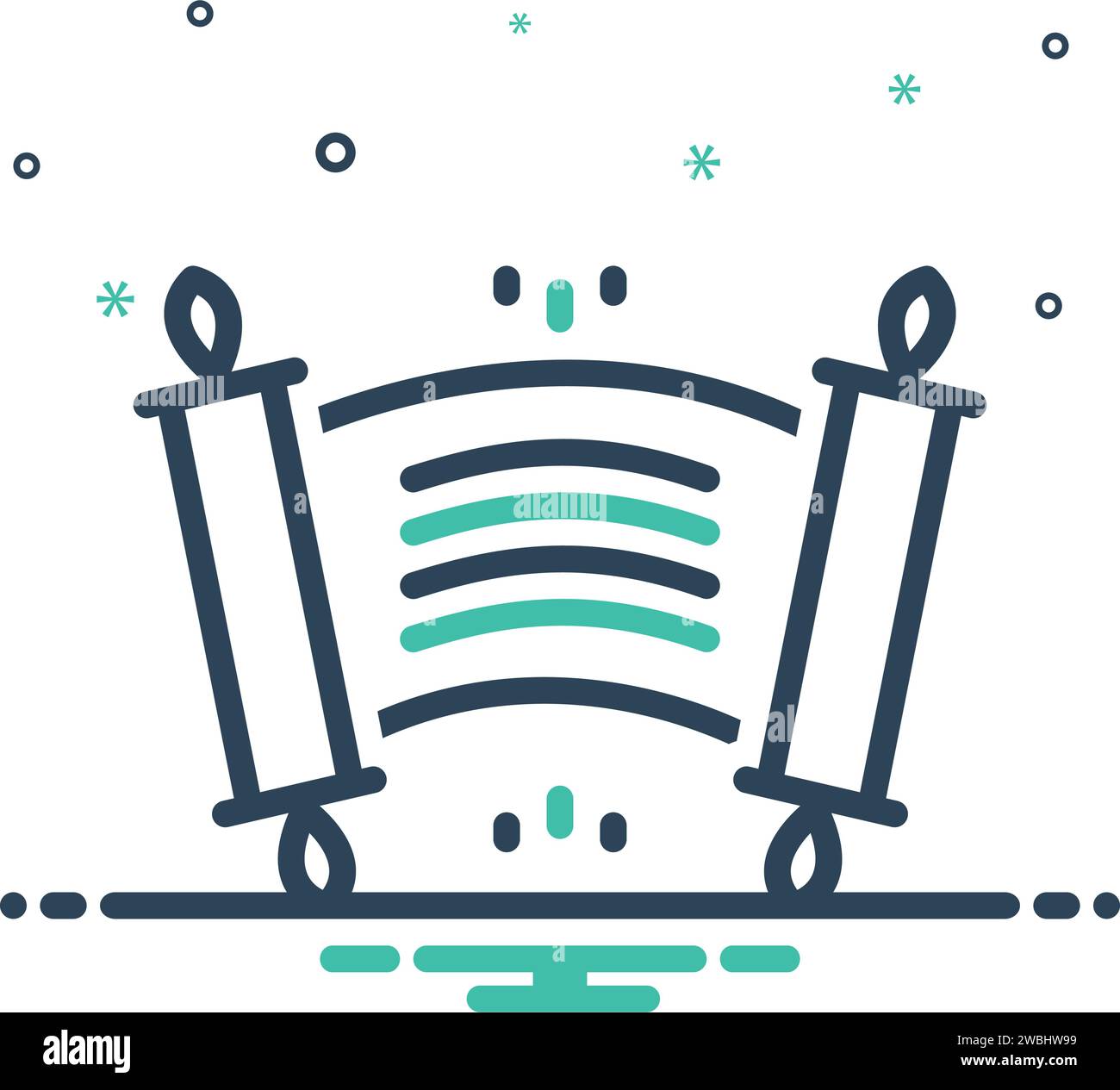 Edict Stock Vector Images - Alamy