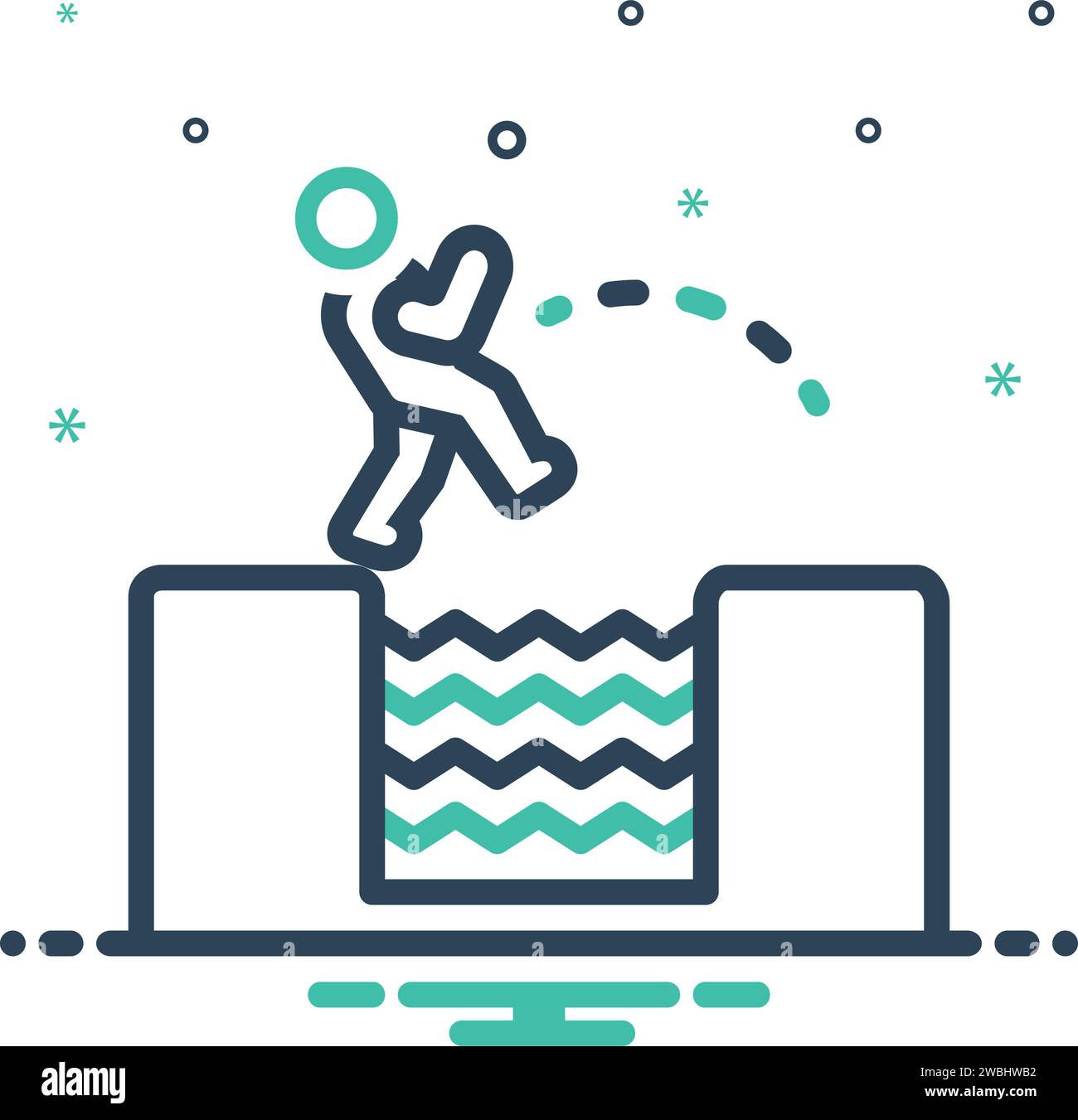 D.a.r.e Stock Vector Images - Alamy