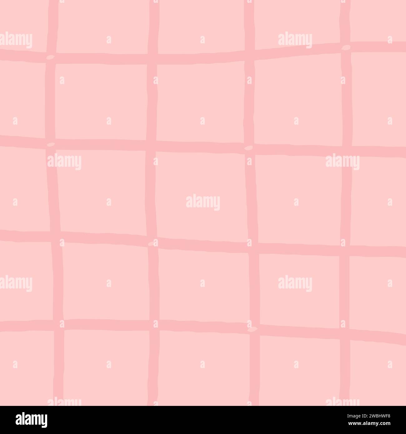 Red square outline hi-res stock photography and images - Alamy