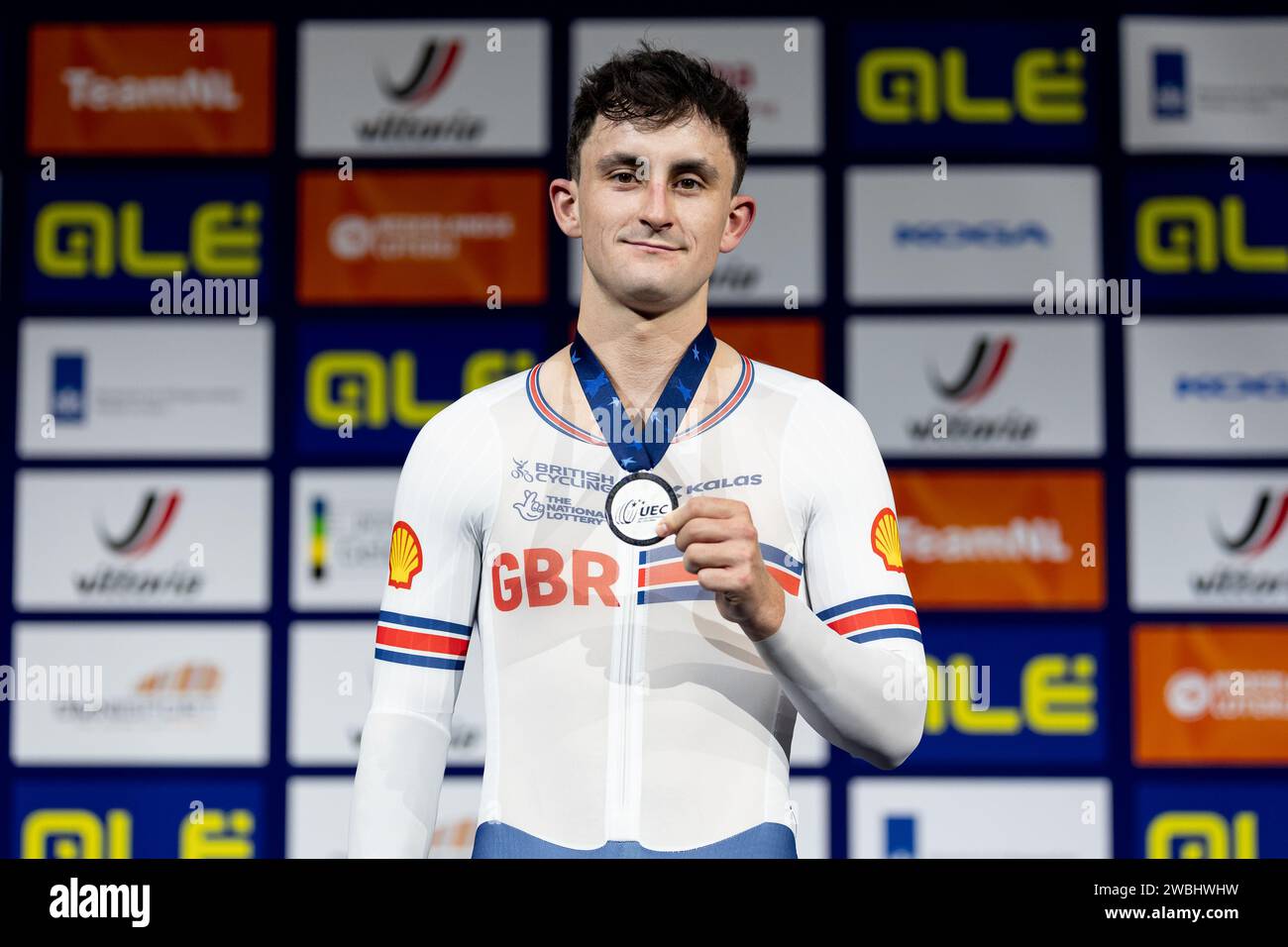 Will tidball hi-res stock photography and images - Alamy