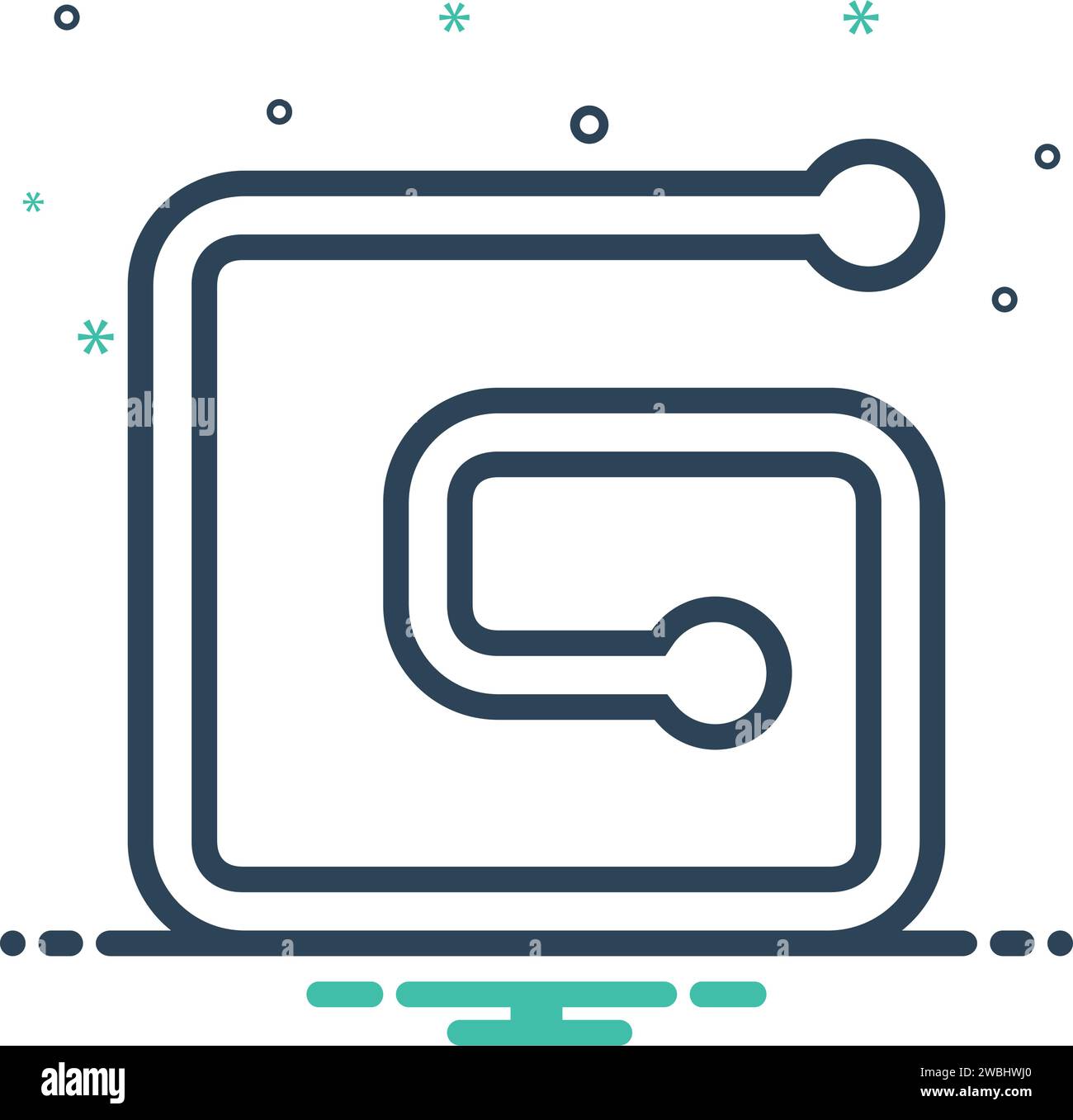 Sell products Stock Vector Images - Alamy
