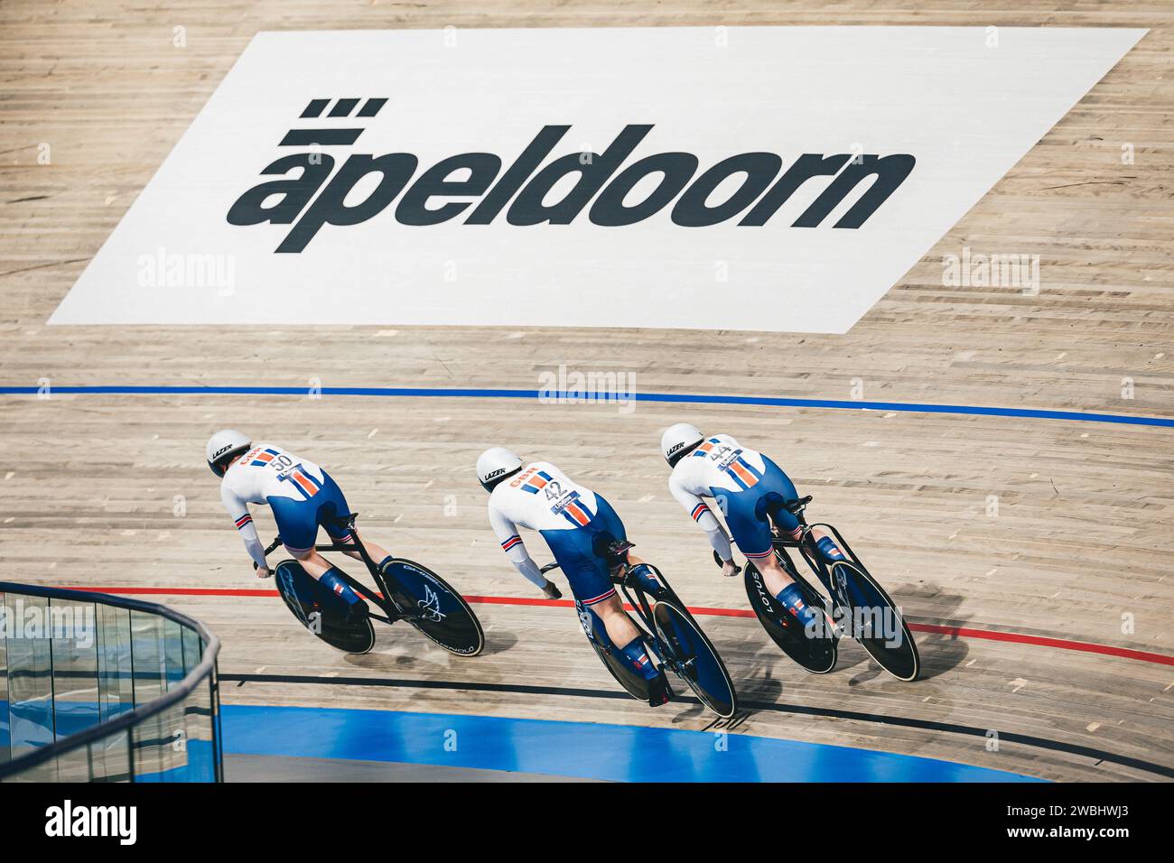 Sophie capewell great britain hi-res stock photography and images - Alamy