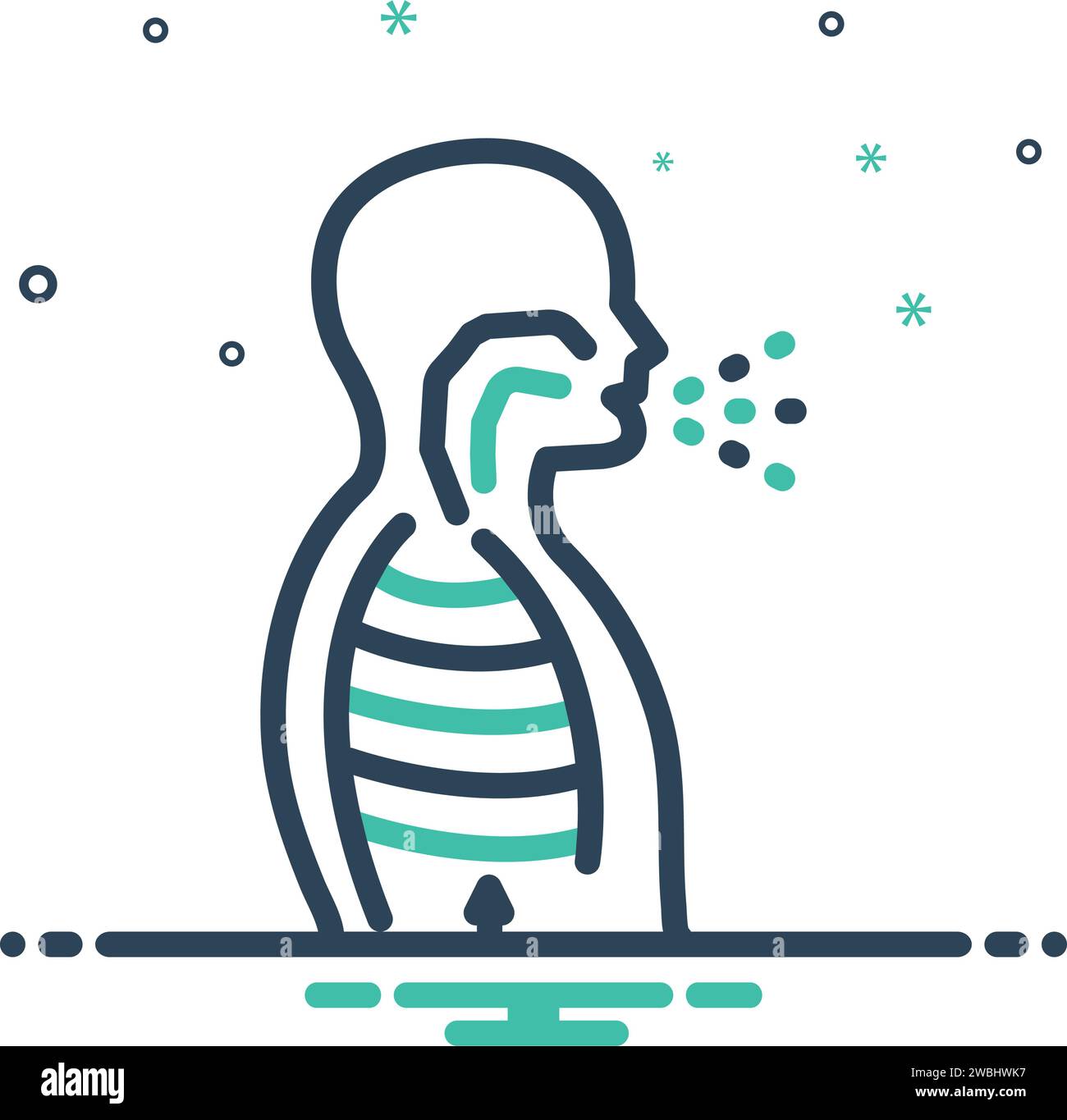Hiccough hi-res stock photography and images - Alamy