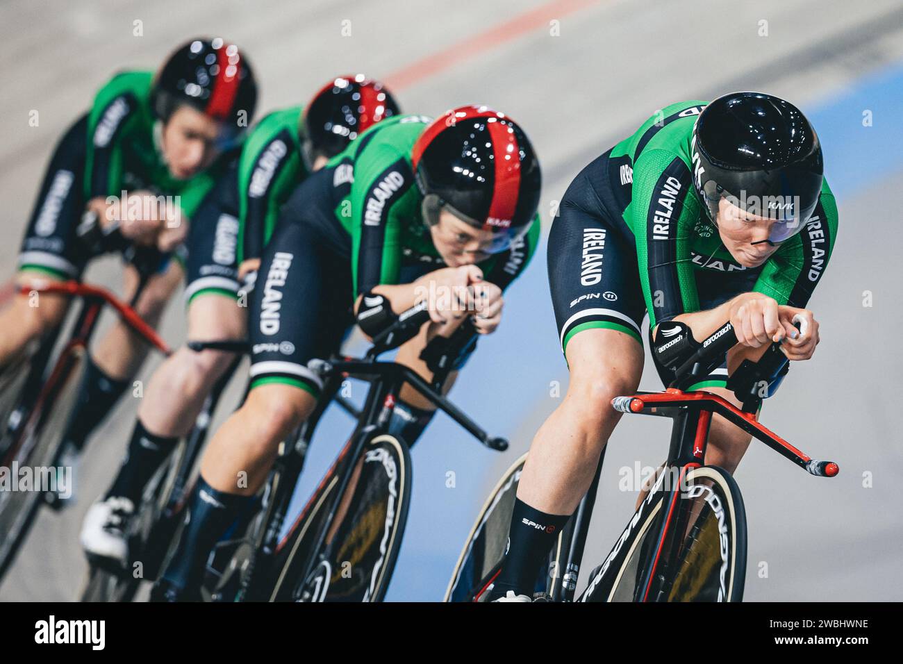 Erin kelly hi-res stock photography and images - Alamy