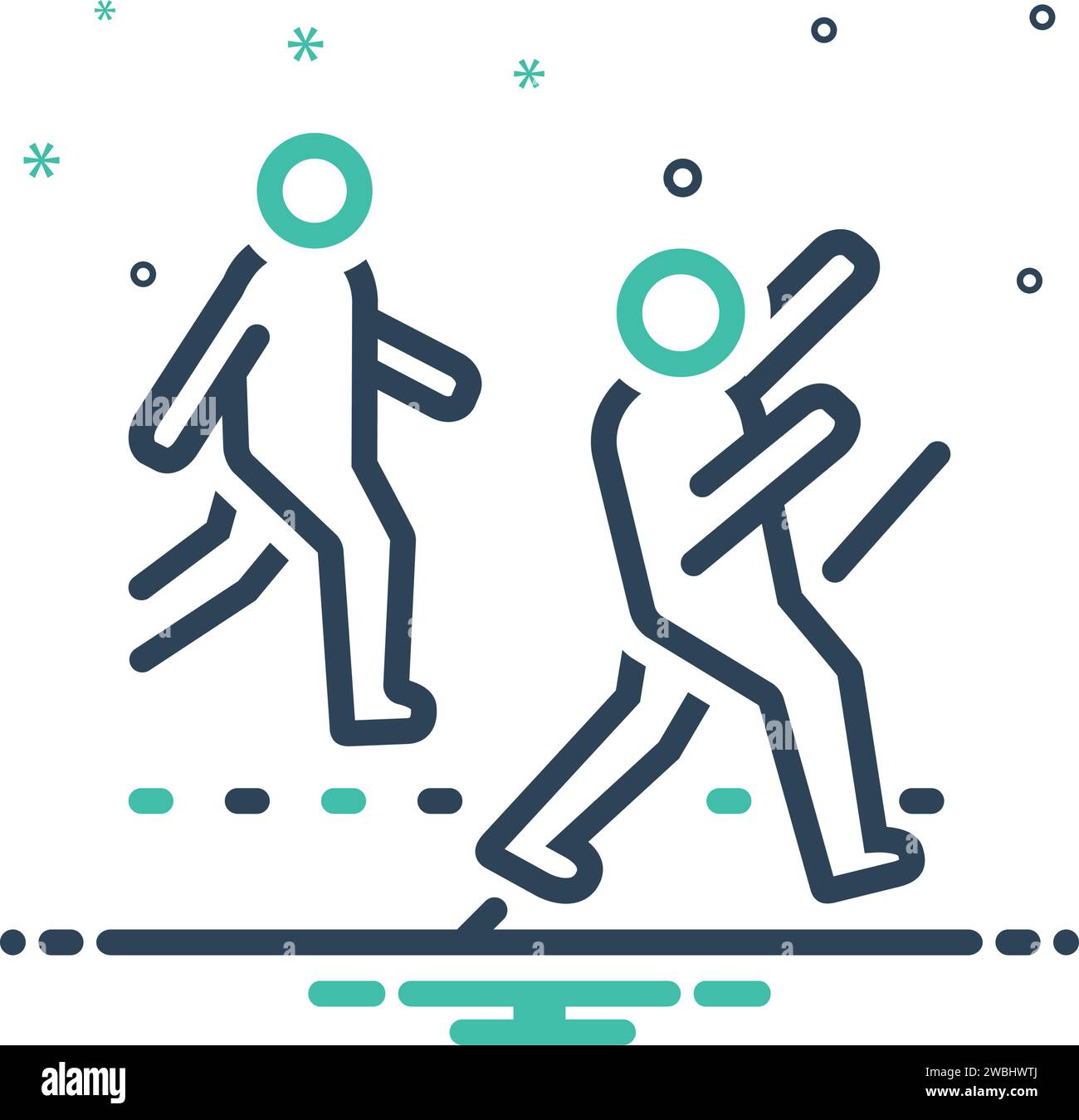 Icon for finally,eventually Stock Vector Image & Art - Alamy