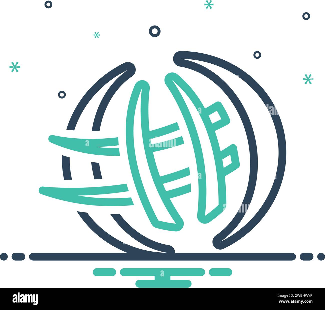 Icann Stock Vector Images - Alamy