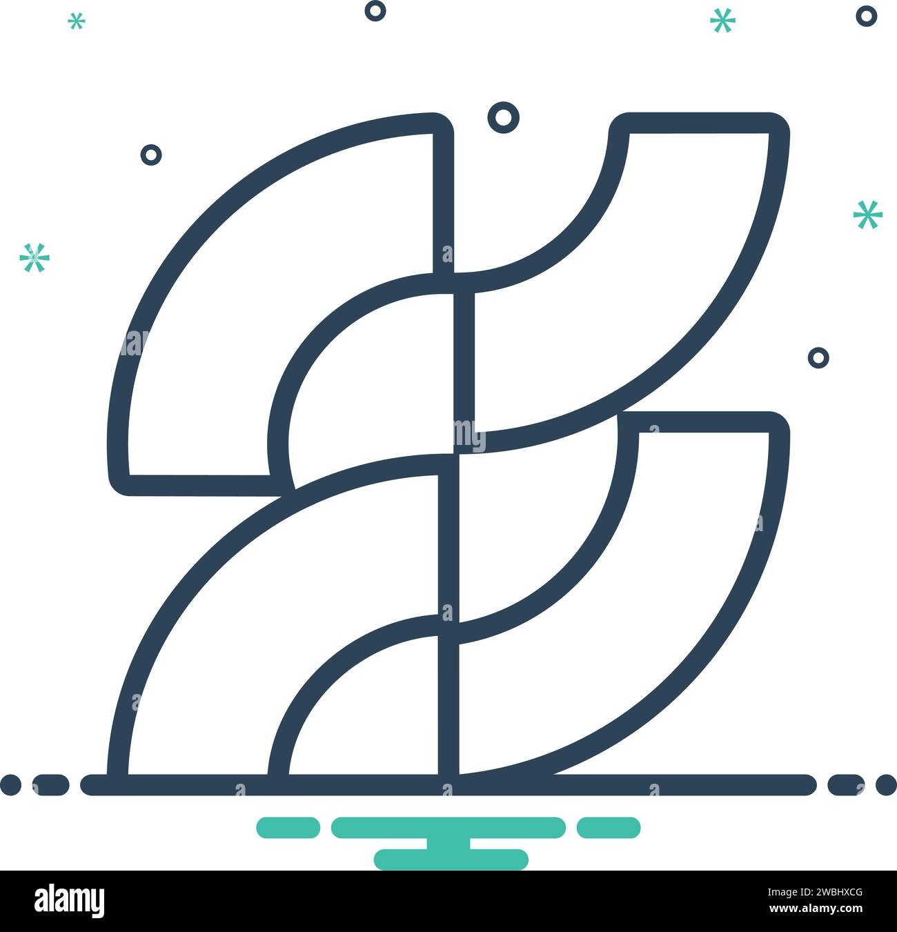 Icon for ferguson,anglicization Stock Vector Image & Art - Alamy