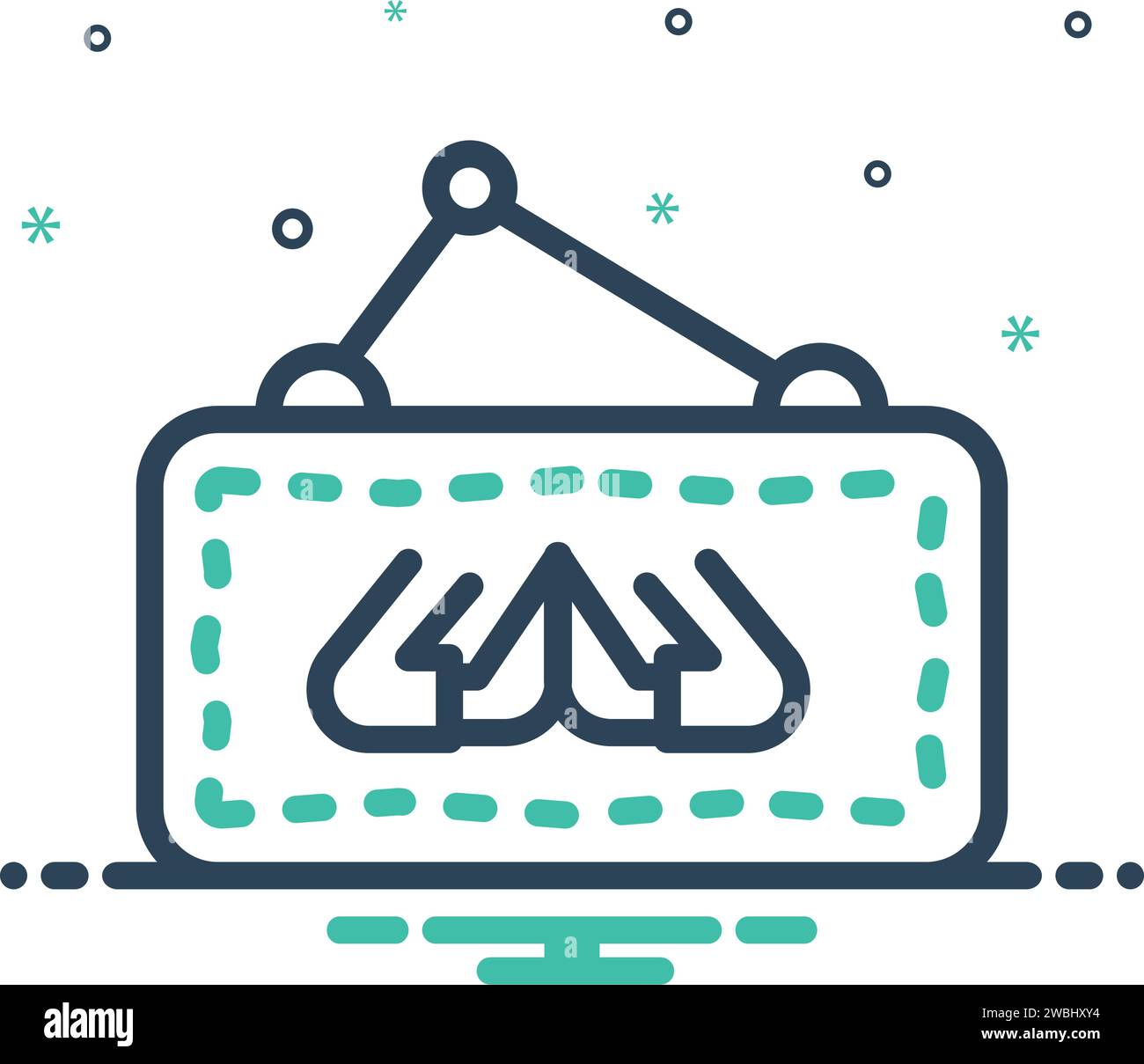 Compliment Stock Vector Images - Alamy