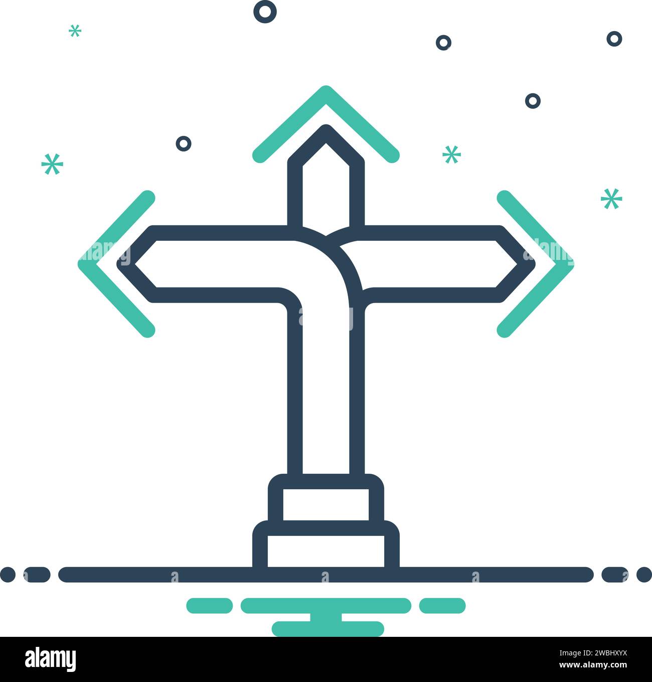 Flank Stock Vector Images - Alamy