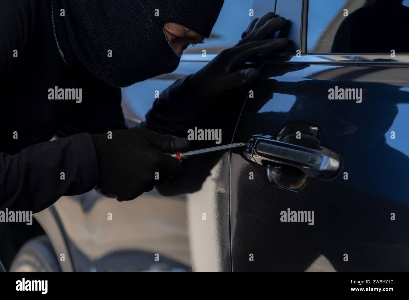 Hijack hijacking hi-res stock photography and images - Alamy