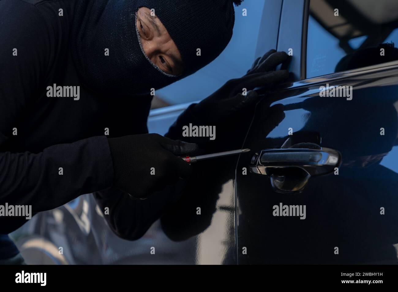 Hijack hijacking hi-res stock photography and images - Alamy