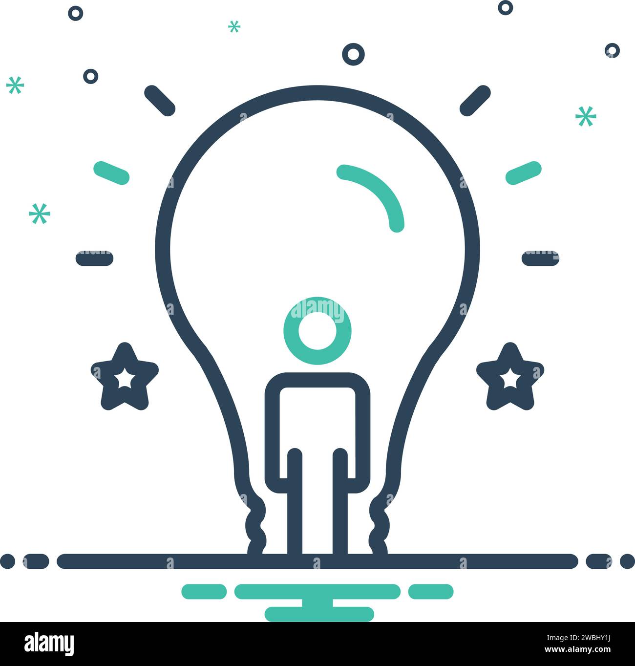 Inspiring Stock Vector Images - Alamy