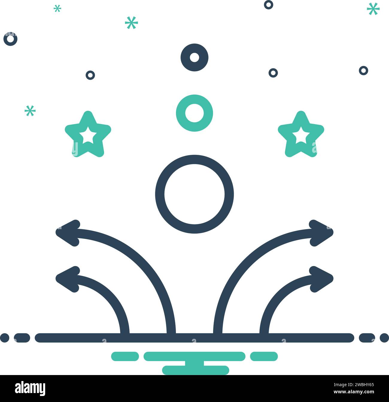 The unmarked Stock Vector Images - Alamy