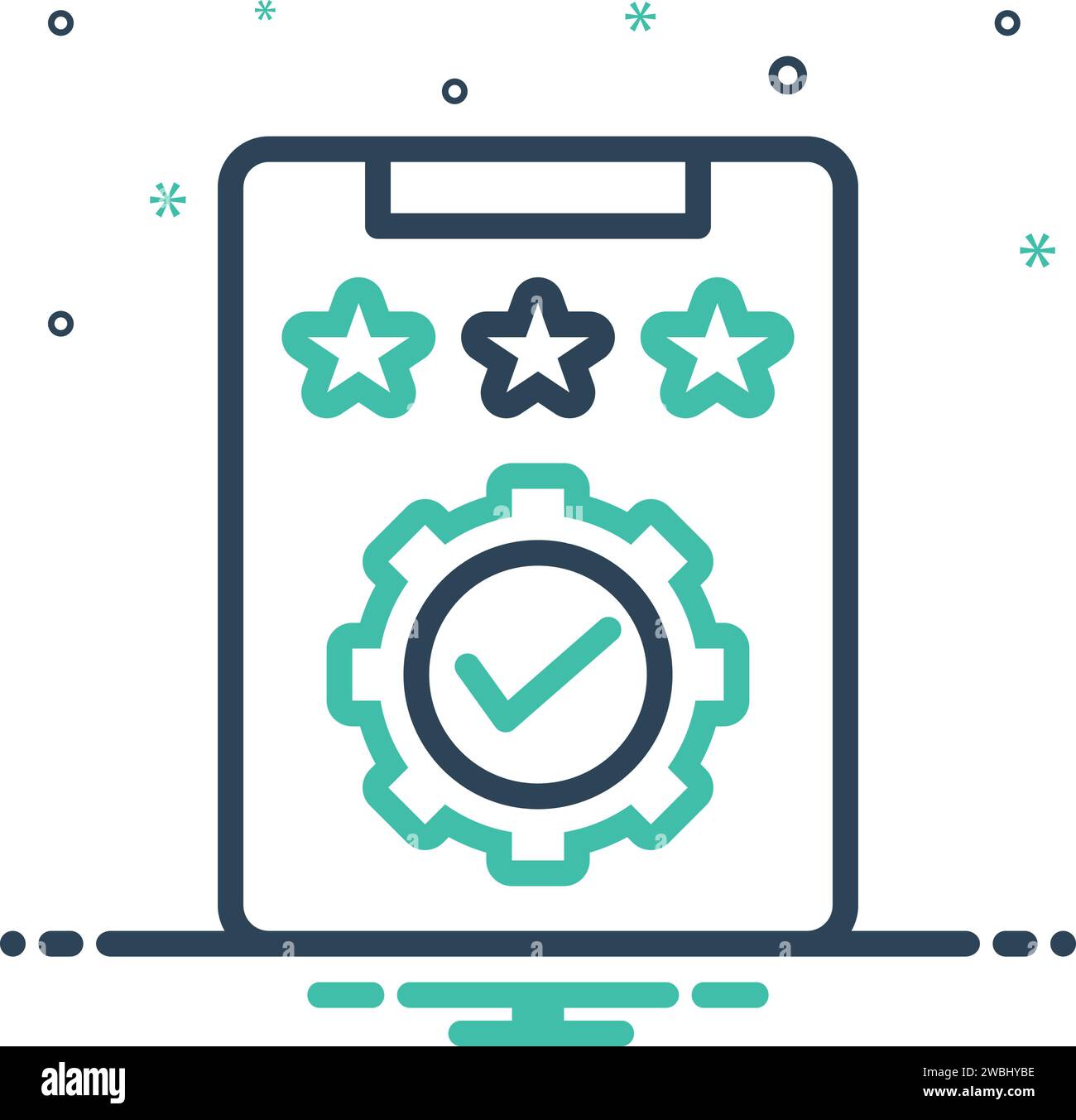 Review committee Stock Vector Images - Alamy