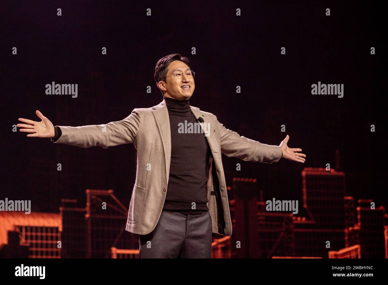 Hd 2024 hi-res stock photography and images - Alamy