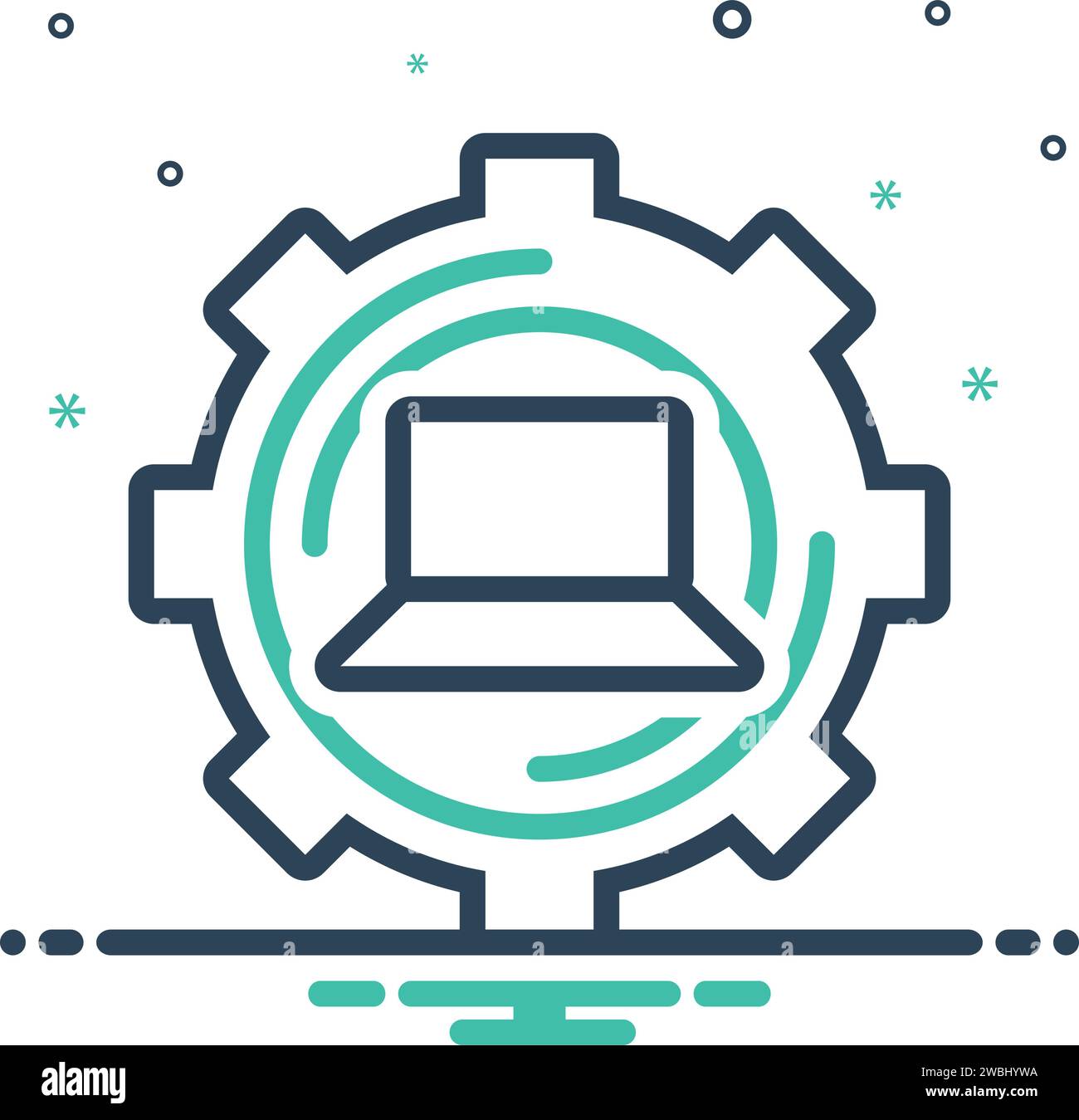 Restore Cut Out Stock Images & Pictures - Alamy