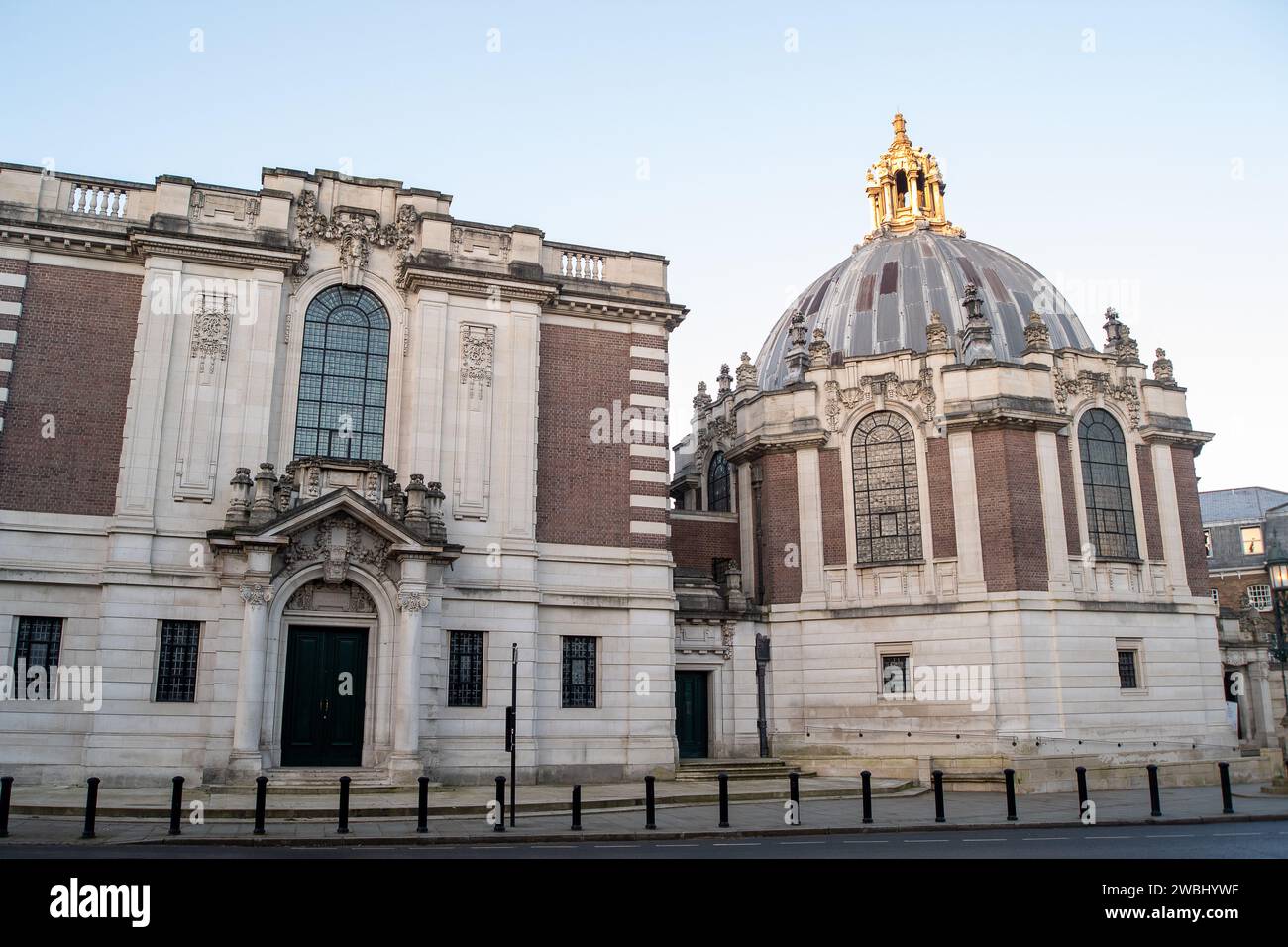 Famous public school Eton College in Eton, Windsor, Berkshire remains ...