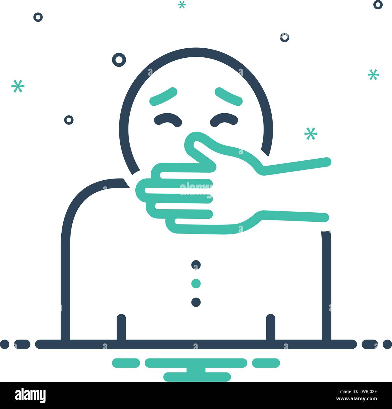 Kidnapping vector vectors hi-res stock photography and images - Alamy