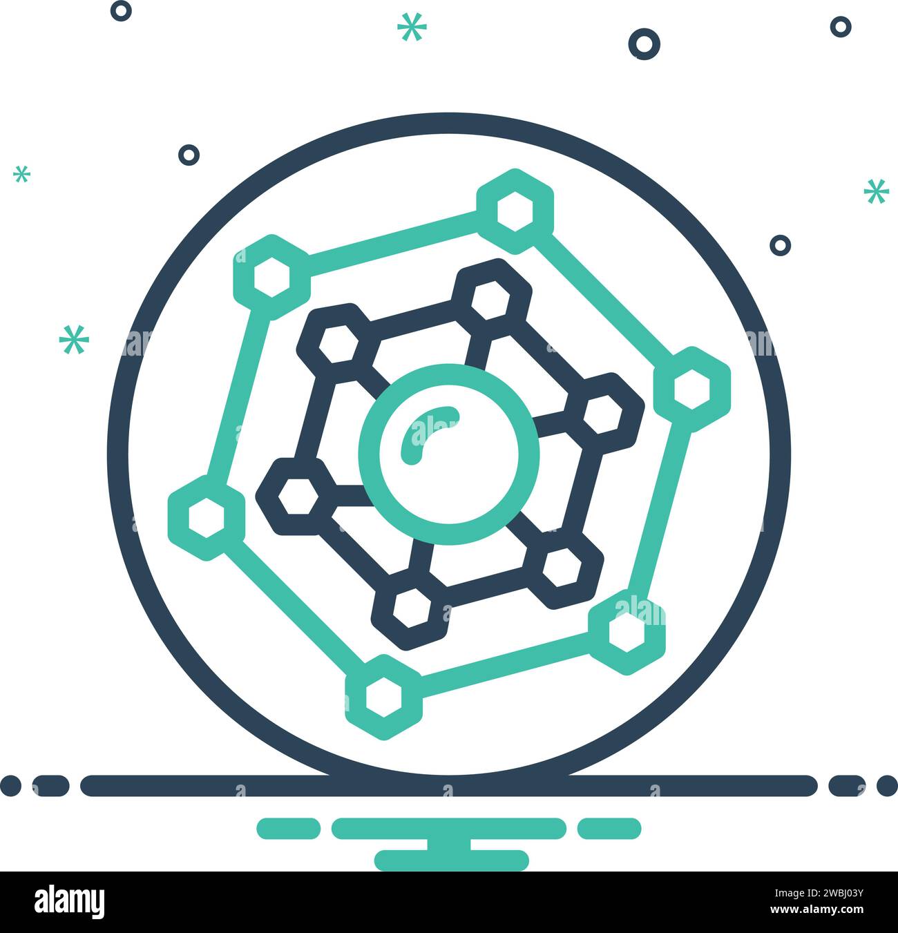 Delineation vector vectors hi-res stock photography and images - Alamy