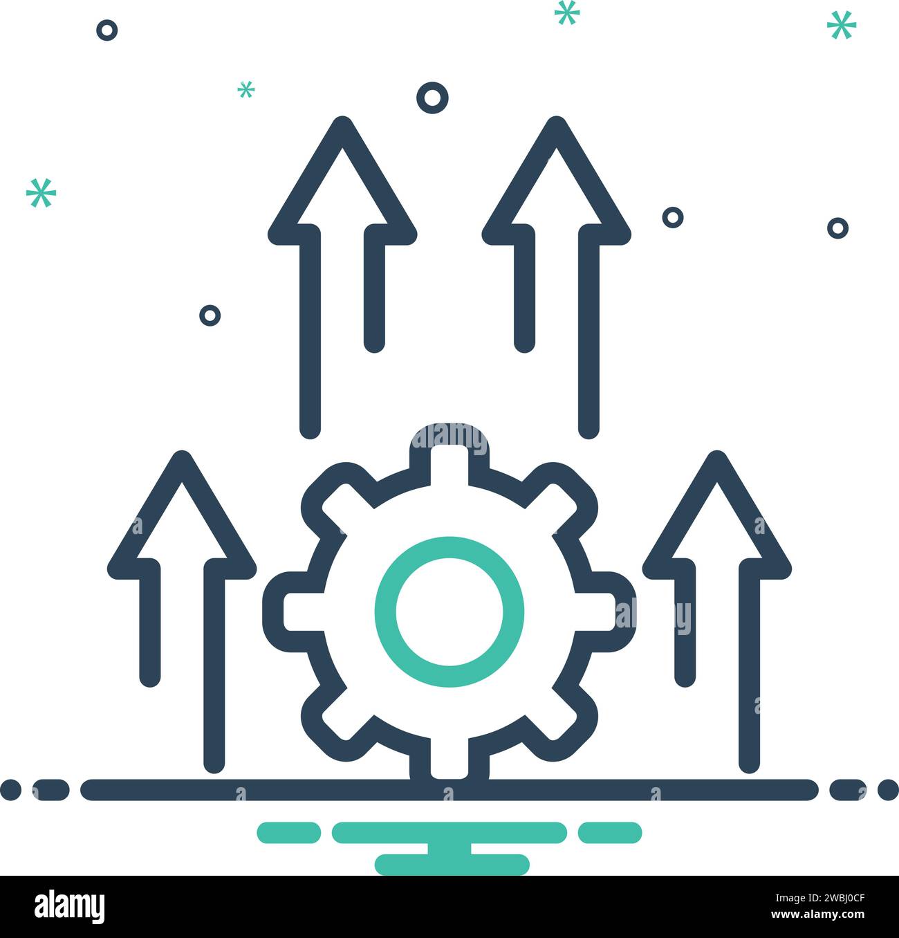 Inprocessing hi-res stock photography and images - Alamy