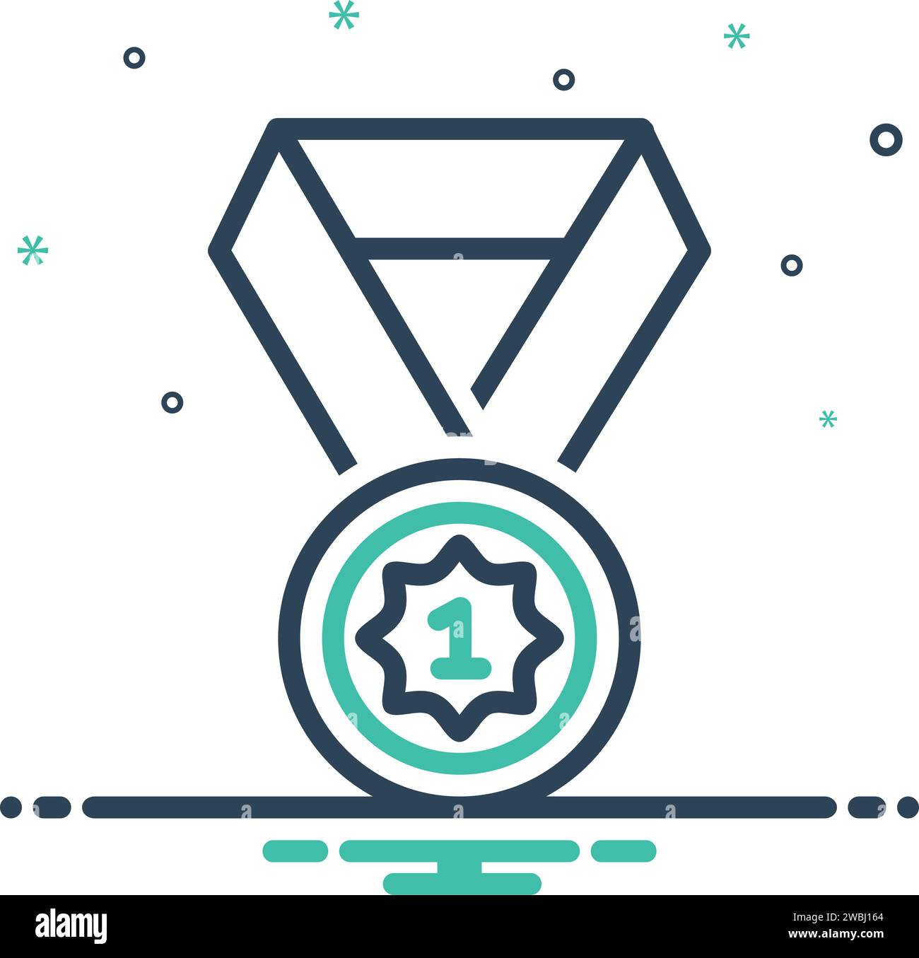 Designation Stock Vector Images - Alamy