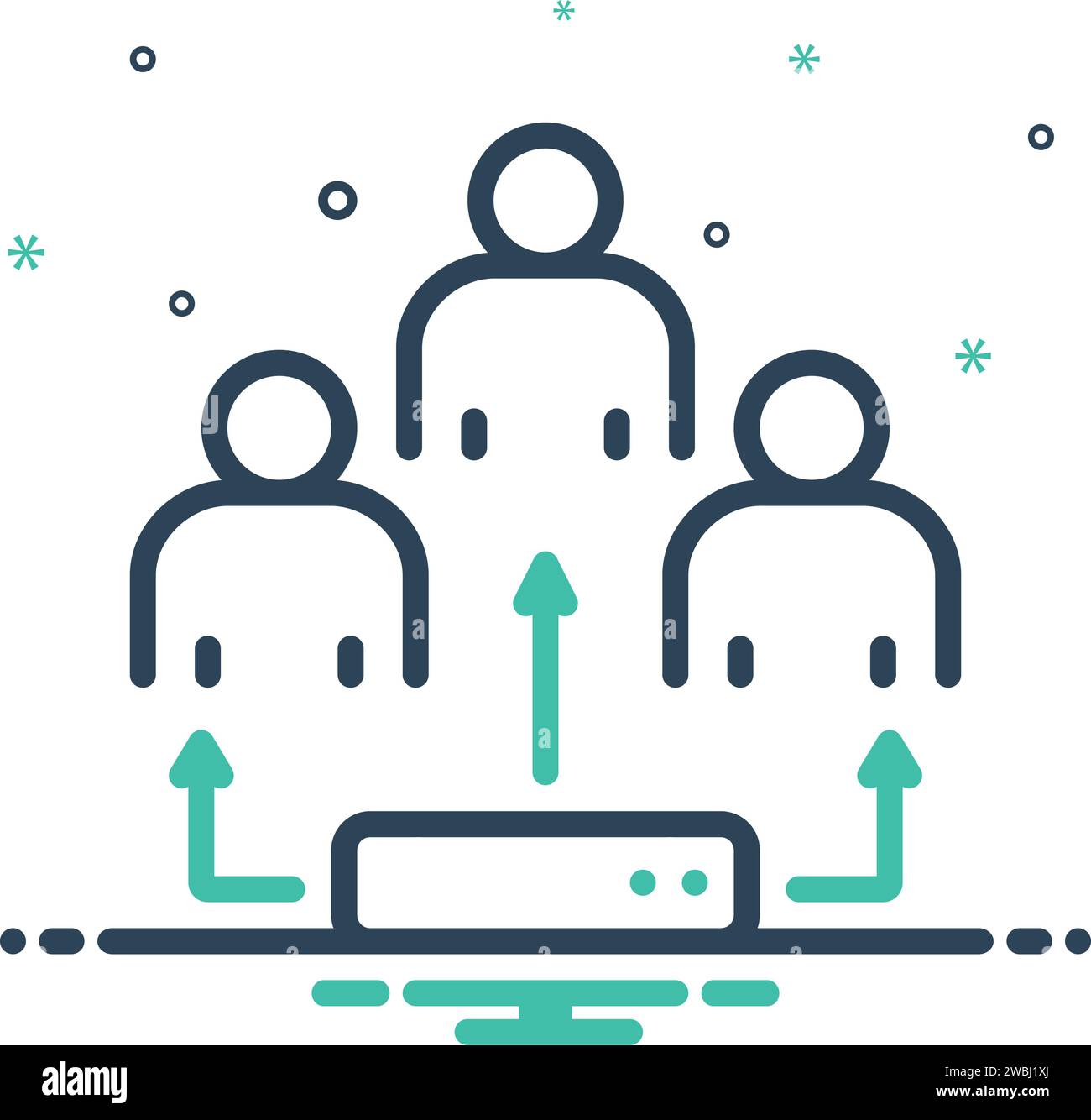 Ldap Stock Vector Images - Alamy