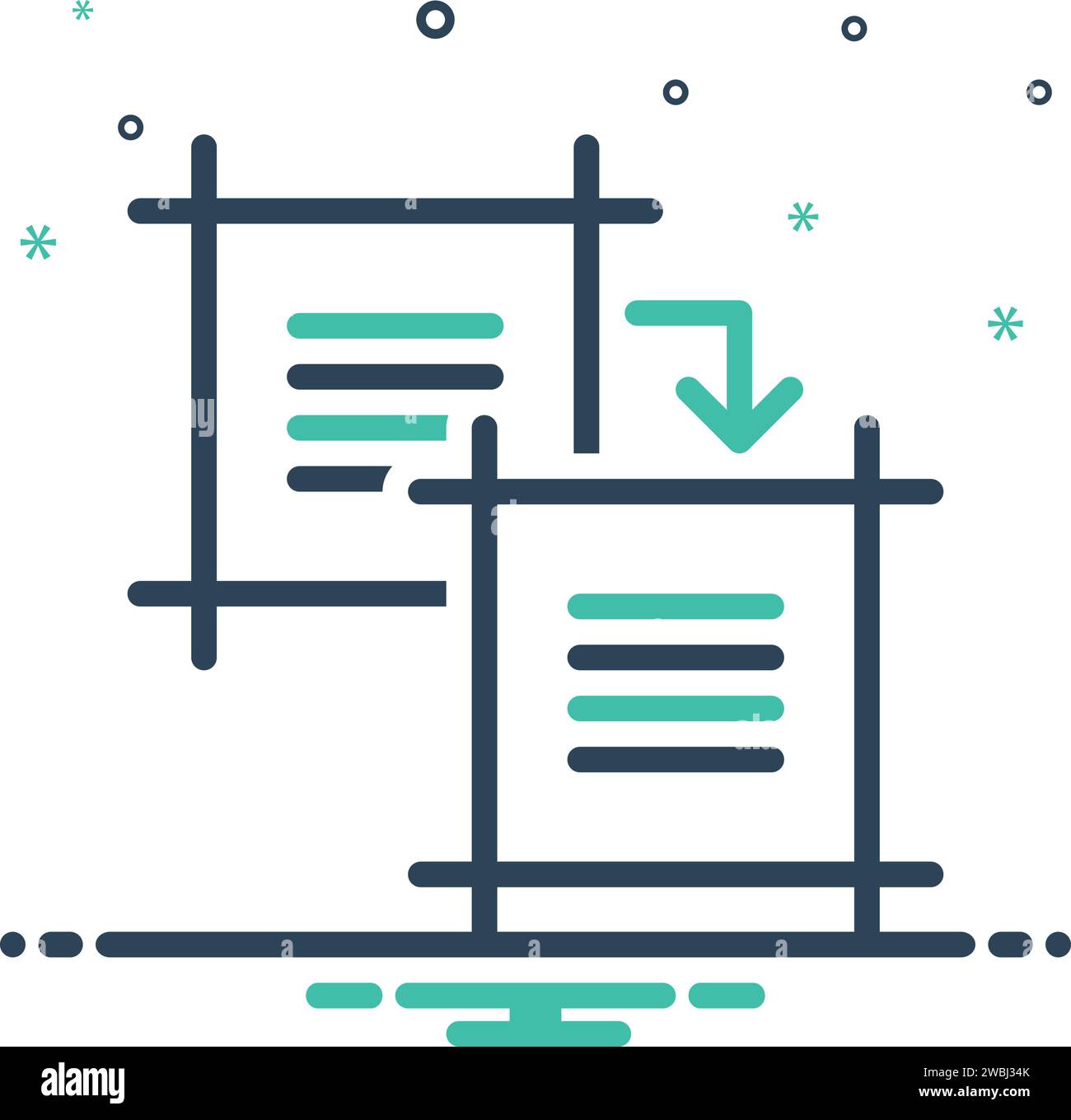 File copy paste hi-res stock photography and images - Alamy