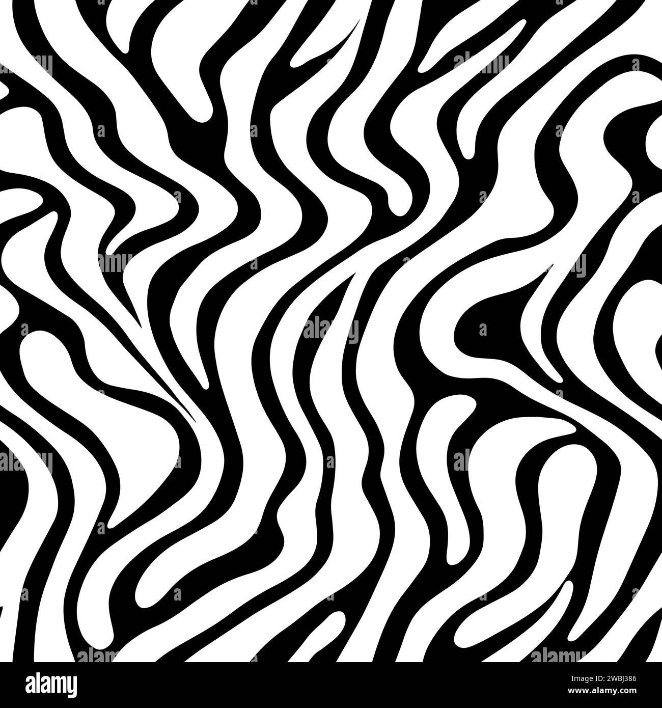 Zebra print, animal skin, tiger stripes, abstract pattern, line ...