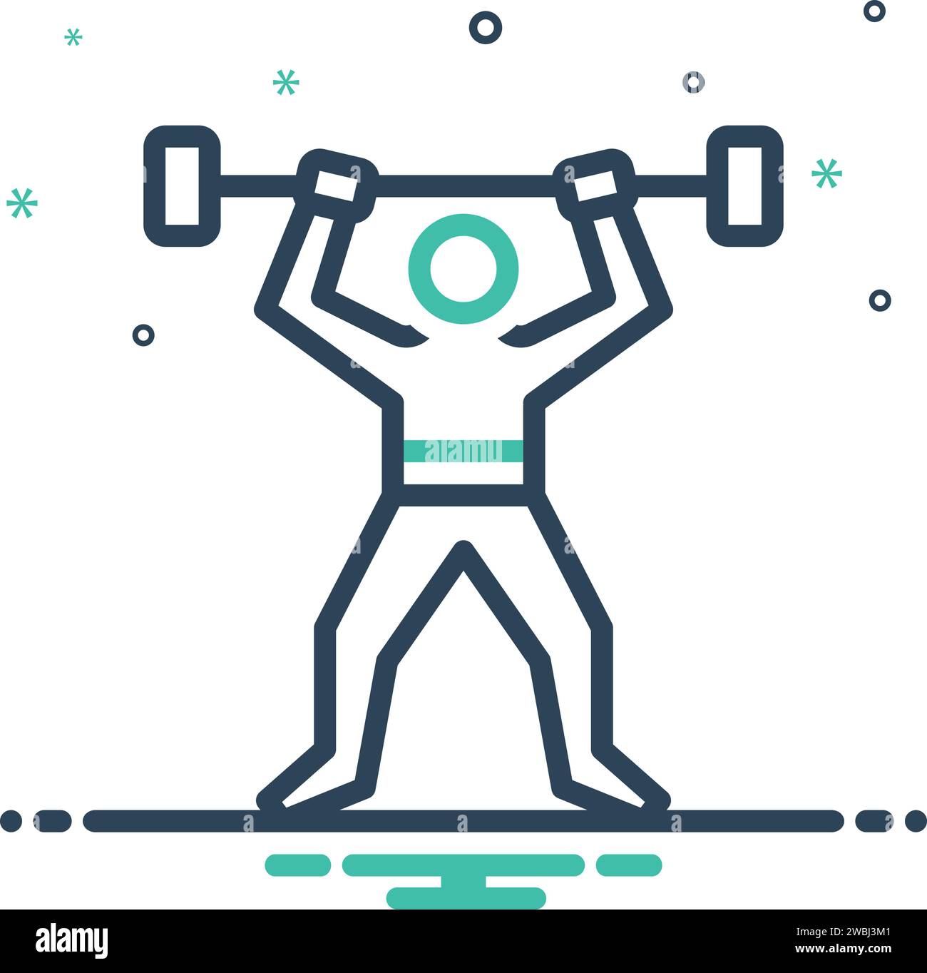 Robustness hi-res stock photography and images - Alamy