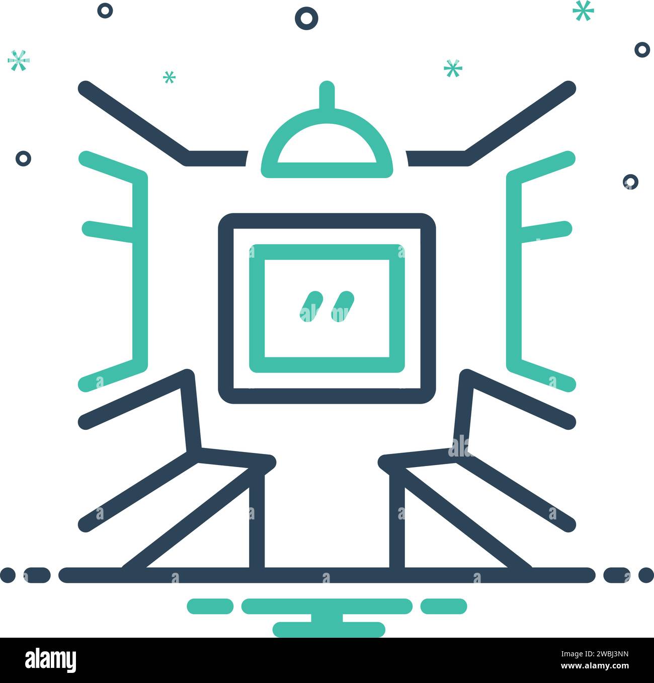 Icon for inside coach,seat Stock Vector Image & Art - Alamy