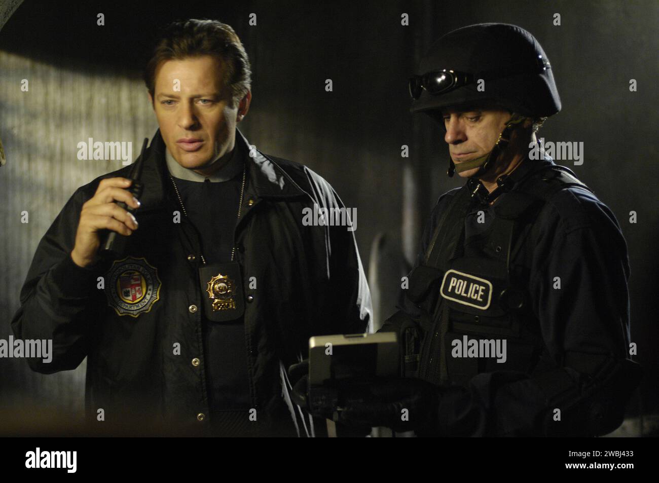 Saw 4 Saw IV (2007) USA Costas Mandylor, Simon Reynolds Director ...