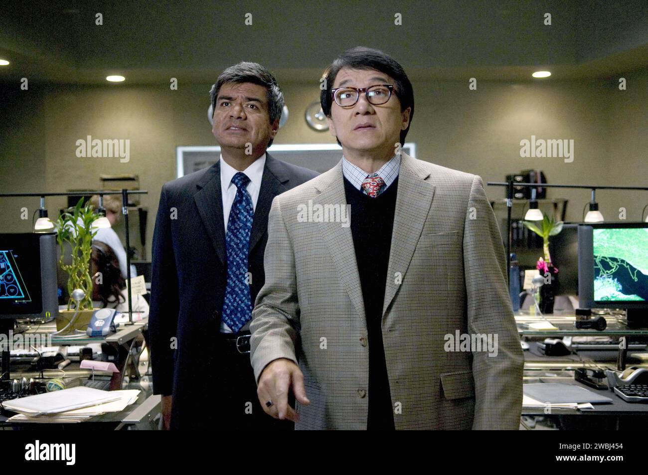 The Spy next door Year : 2010 USA Director : Brian Levant George Lopez ...