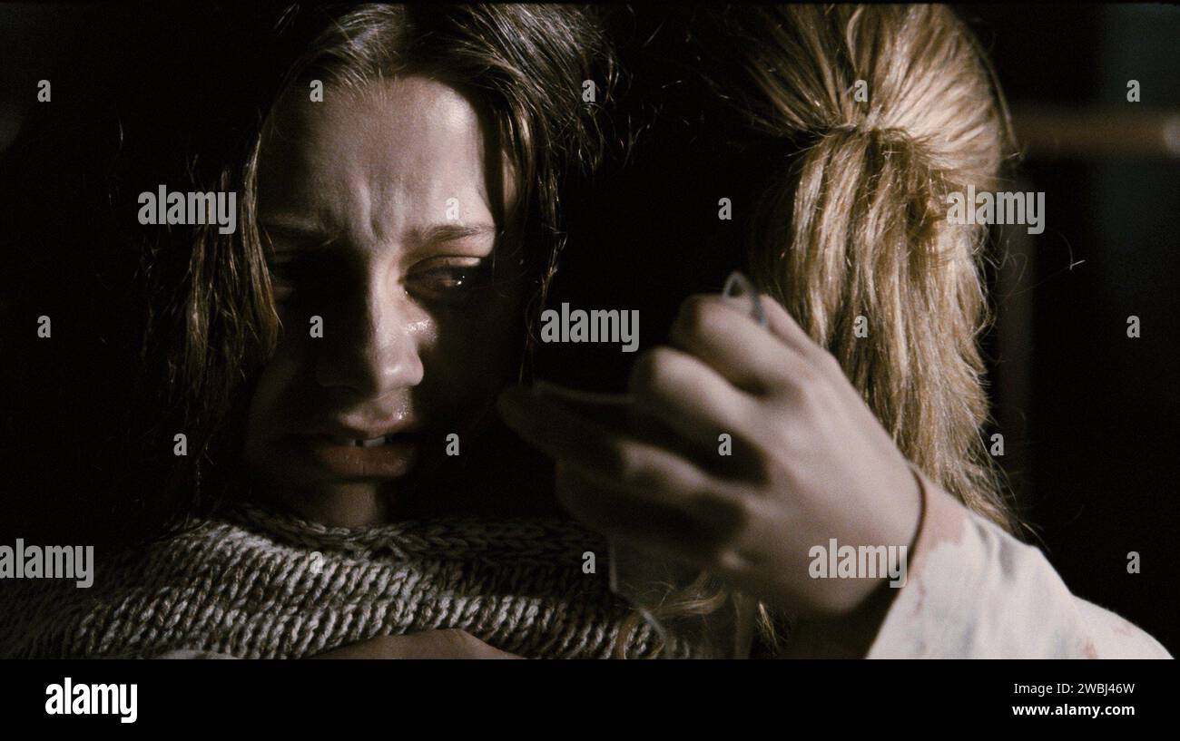 The Possession Year : 2012 USA Director : Ole Bornedal Stock Photo - Alamy