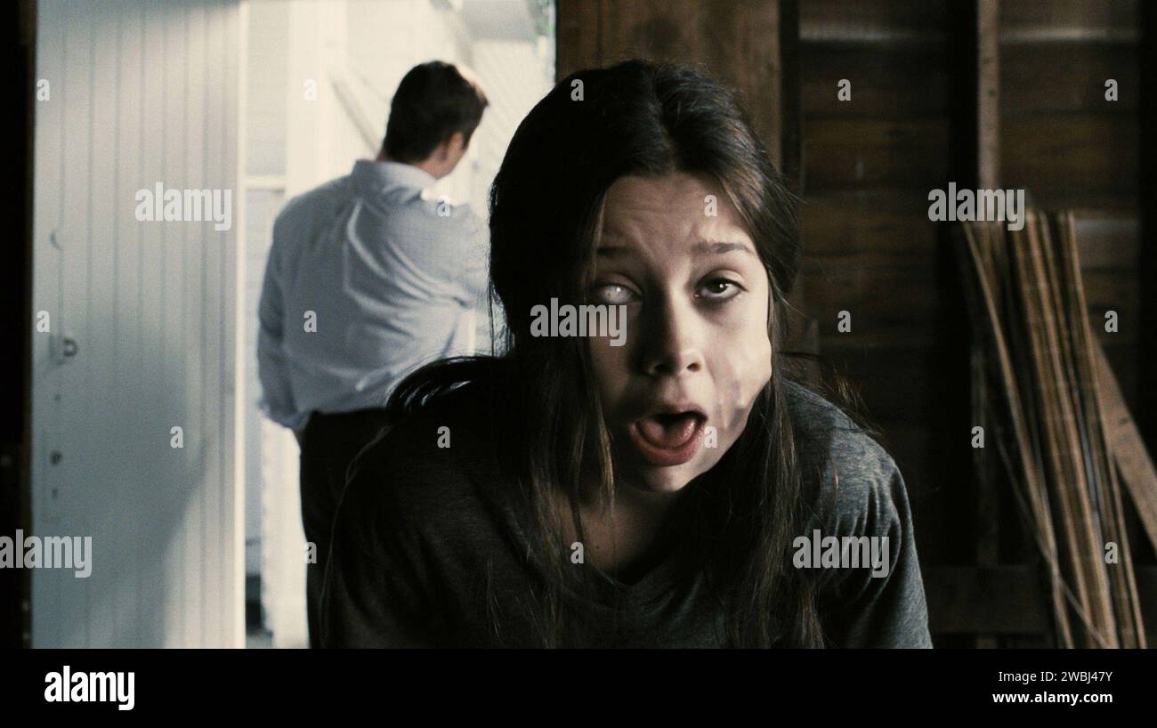 The Possession Year : 2012 USA Director : Ole Bornedal Natasha Calis ...