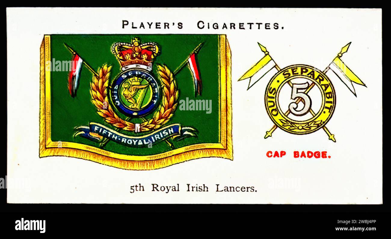 Irish banners hi-res stock photography and images - Alamy