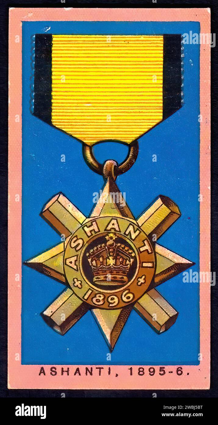 Ashanti collection hi-res stock photography and images - Alamy