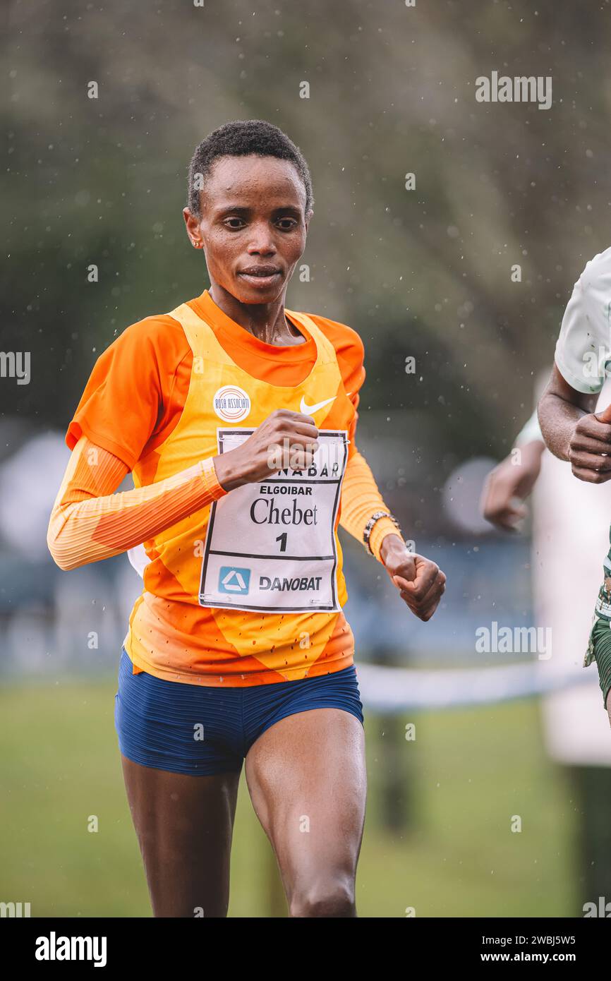 Beatrice chebet cross hi-res stock photography and images - Alamy