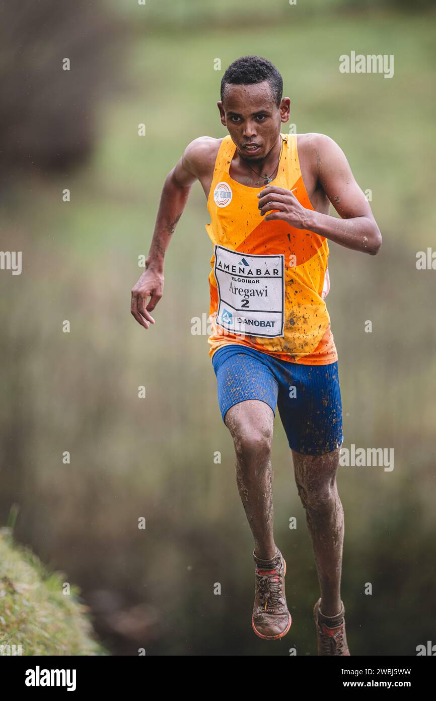Berihu aregawi hi-res stock photography and images - Alamy