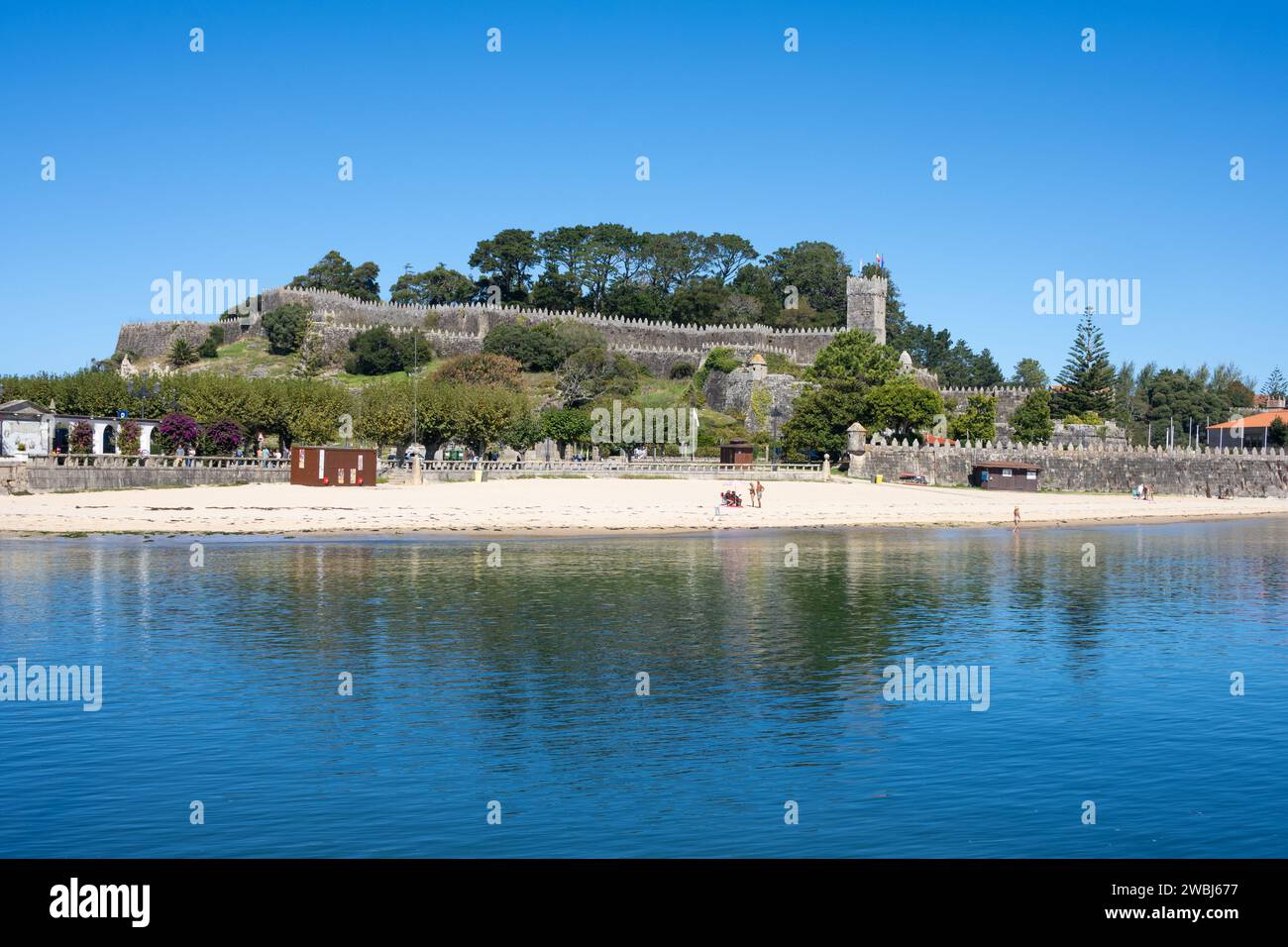 Praia da ribeira beach hi-res stock photography and images - Alamy