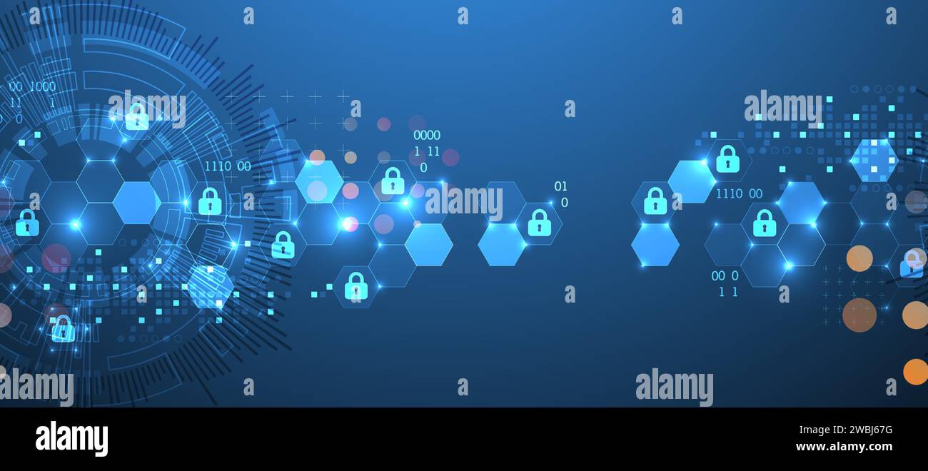 Decoding vector vectors hi-res stock photography and images - Alamy