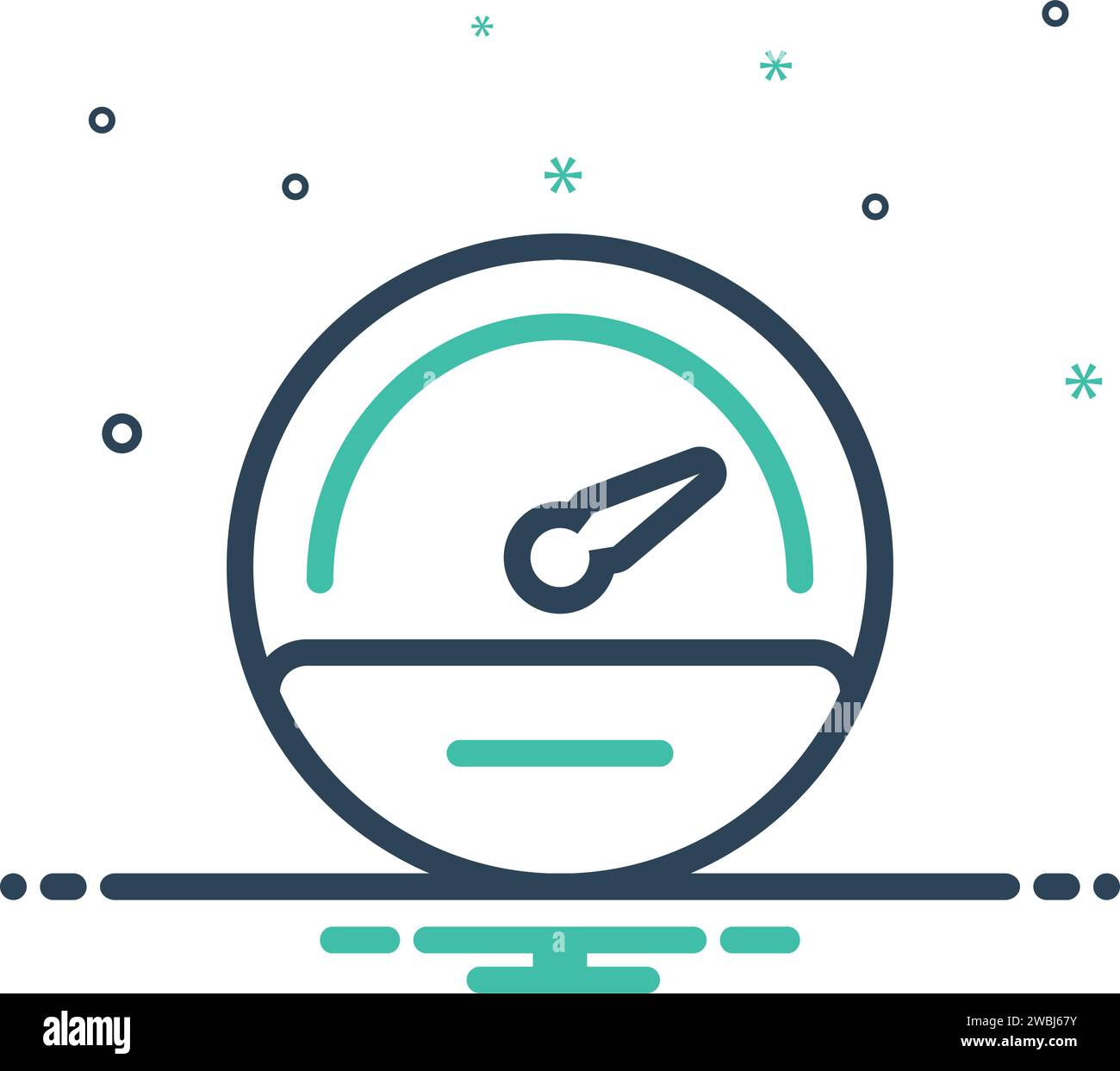 Momentum Stock Vector Images - Alamy